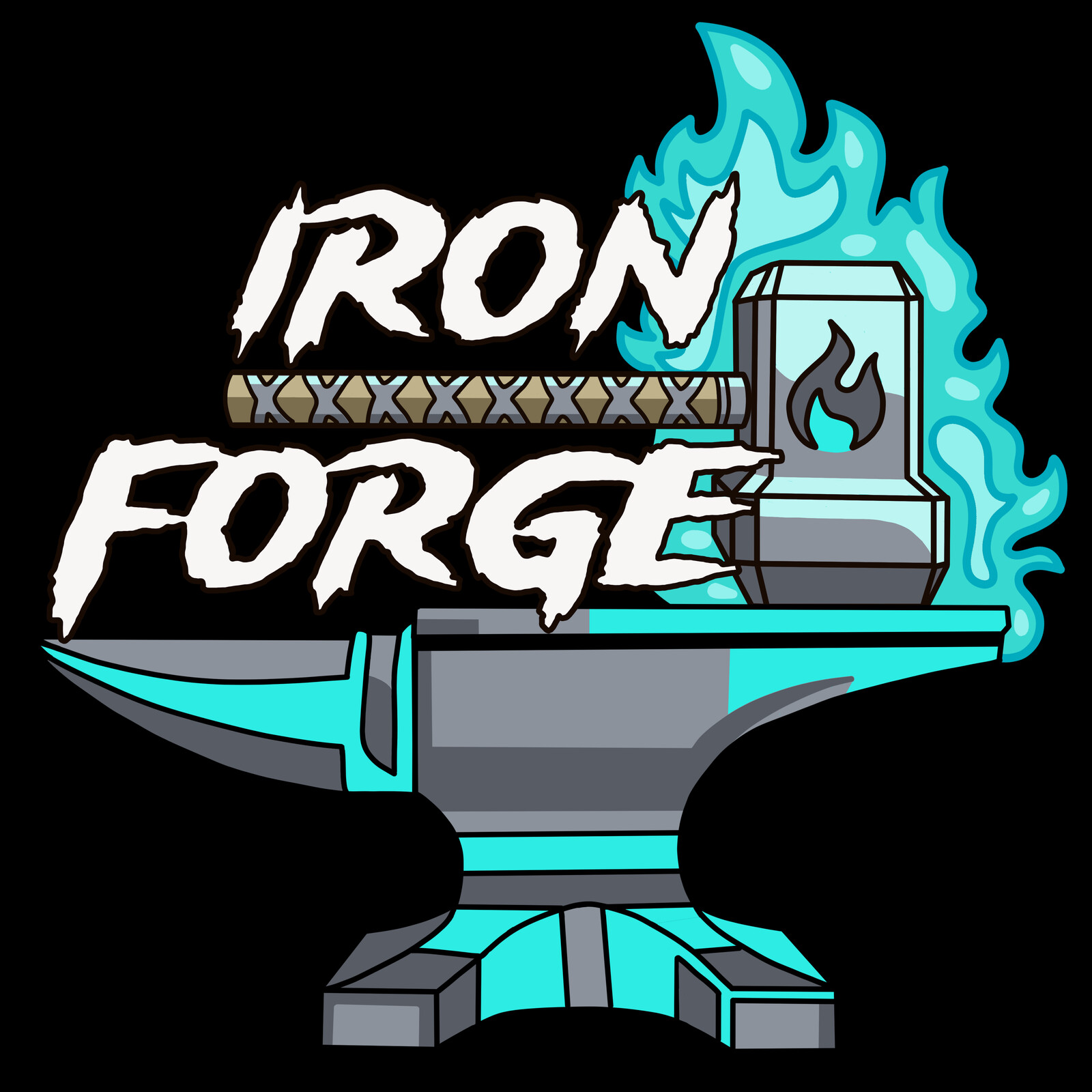 Luke Rowling - Portfolio