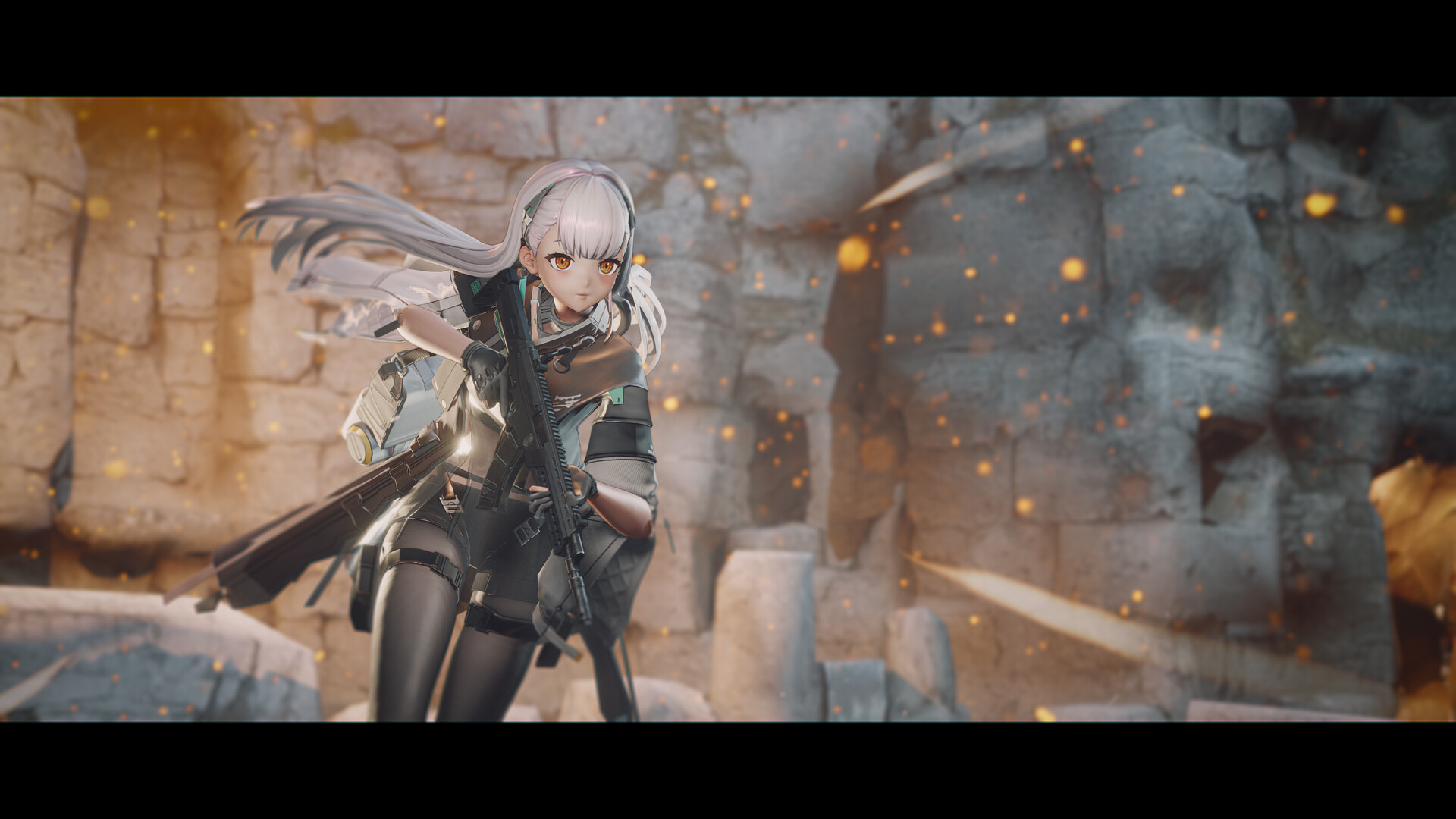 ArtStation - 托洛洛 TOLOLO