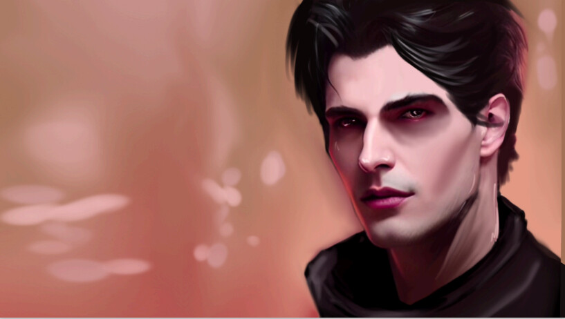 ArtStation - HEADSHOT