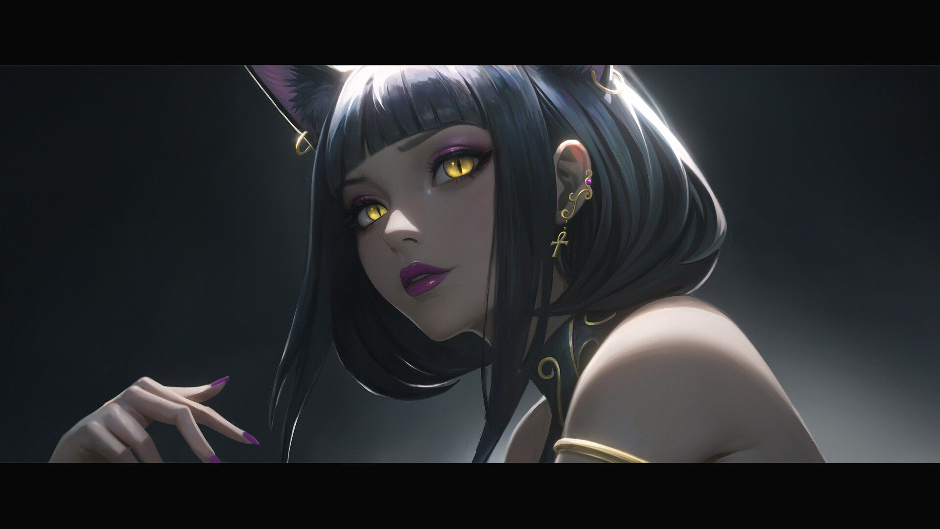 ArtStation - Reward myself