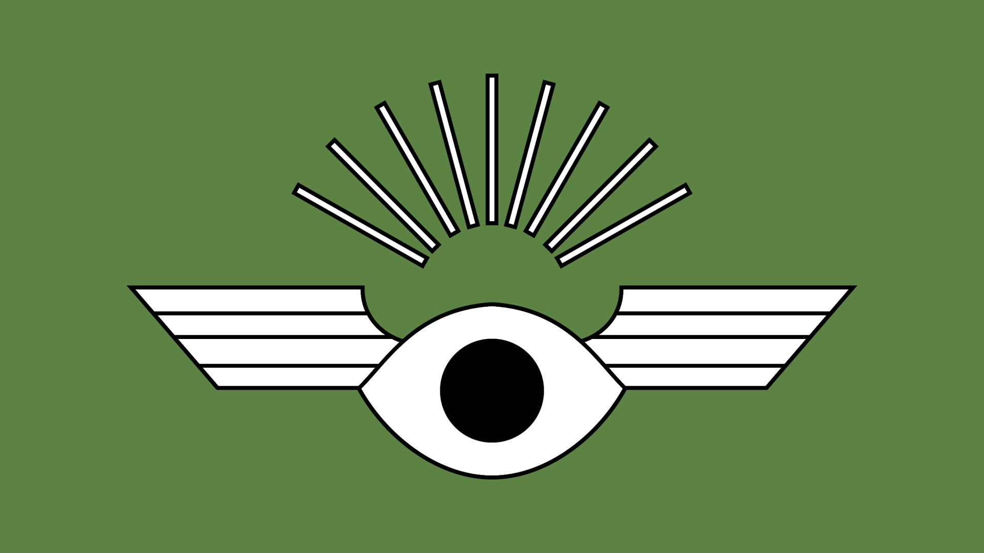 ArtStation - Republic of Gilead 2 [Restoration]