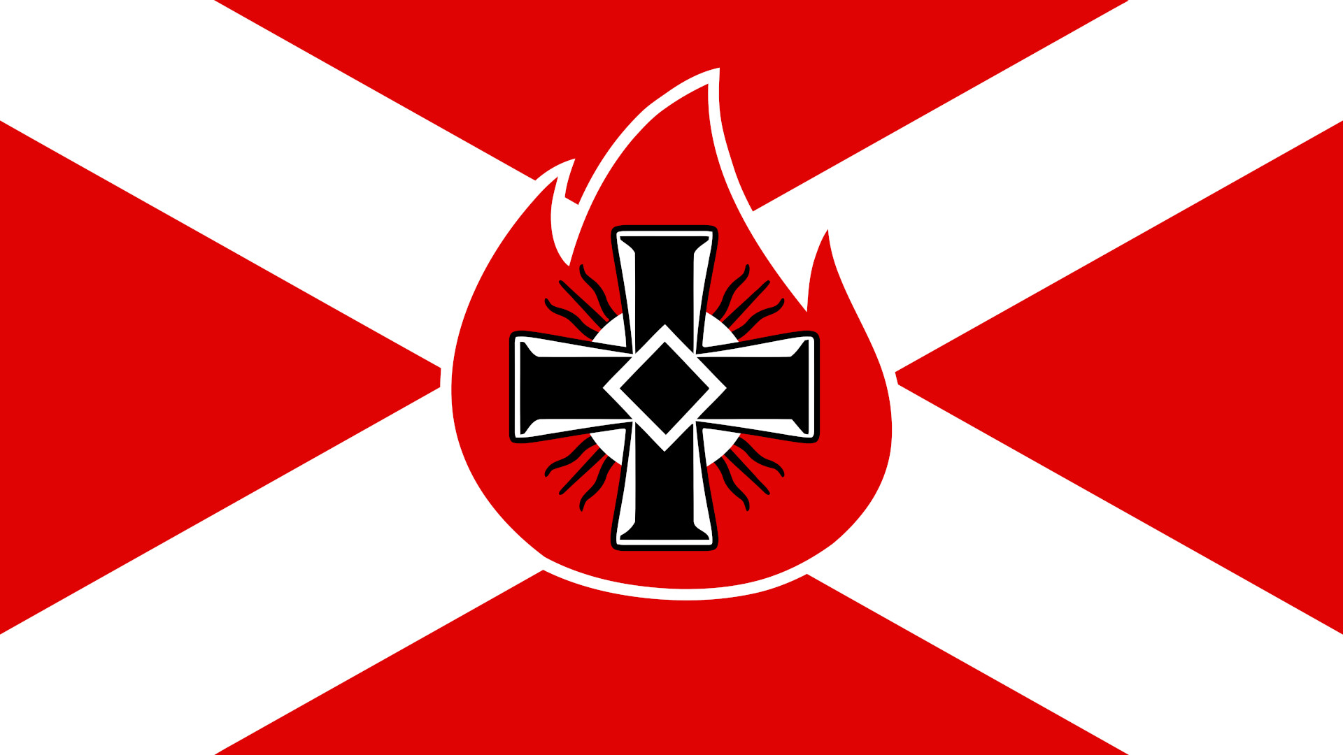 ArtStation - Ku Klux Klan [Restoration]