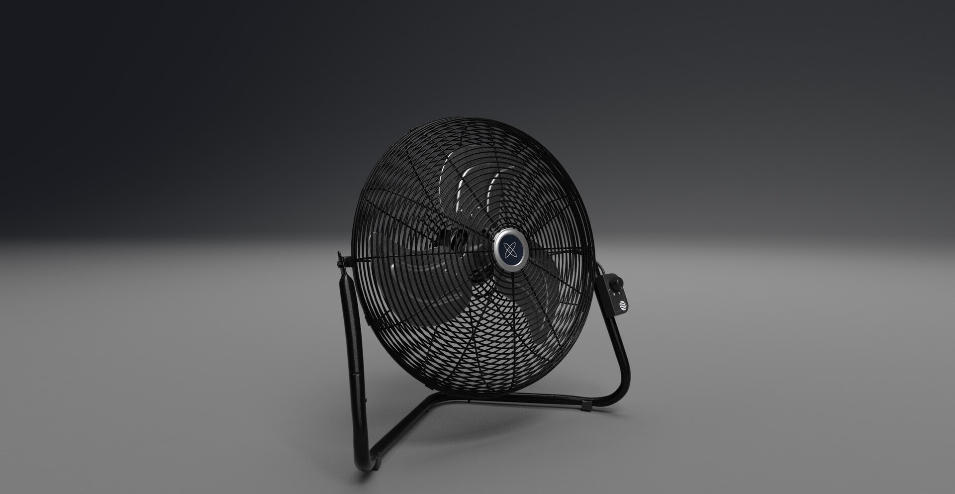 ArtStation - Fan