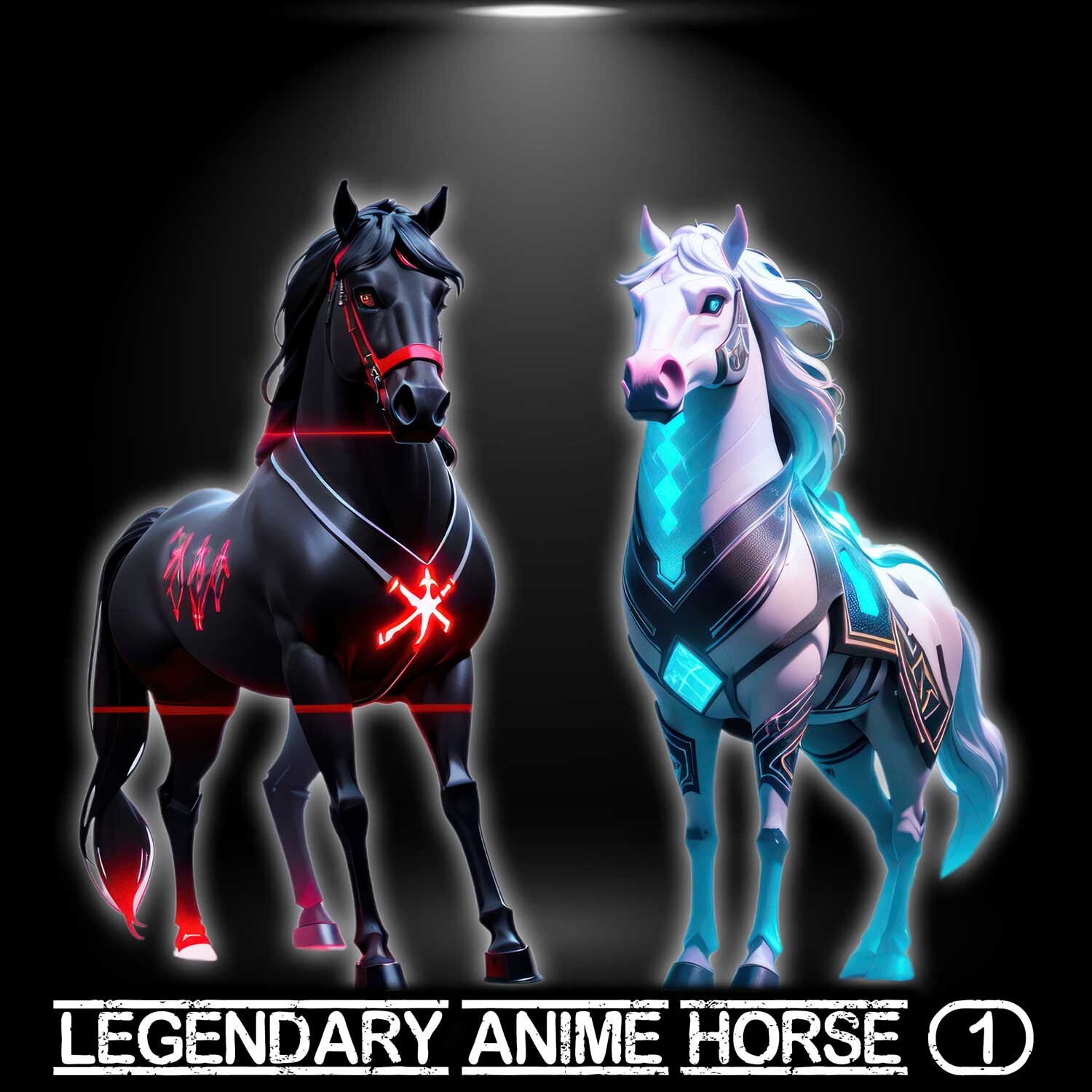 ArtStation - 200+ Anime Girls (Legendary Anime Horse) Images Reference ...