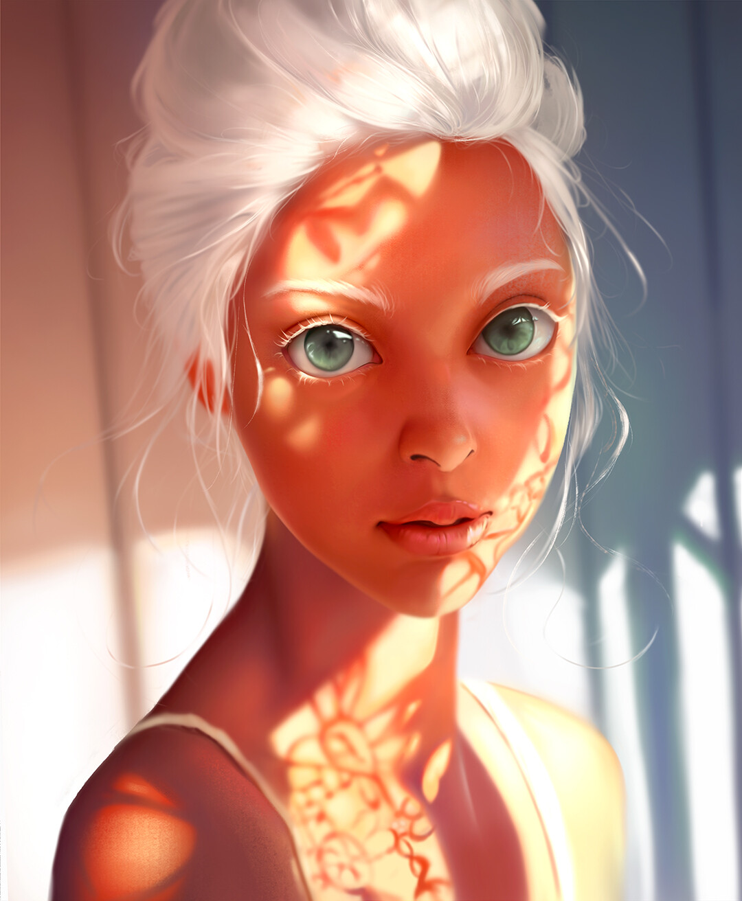 ArtStation - Study