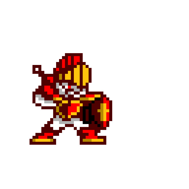 ArtStation - Pixel Art Portfolio