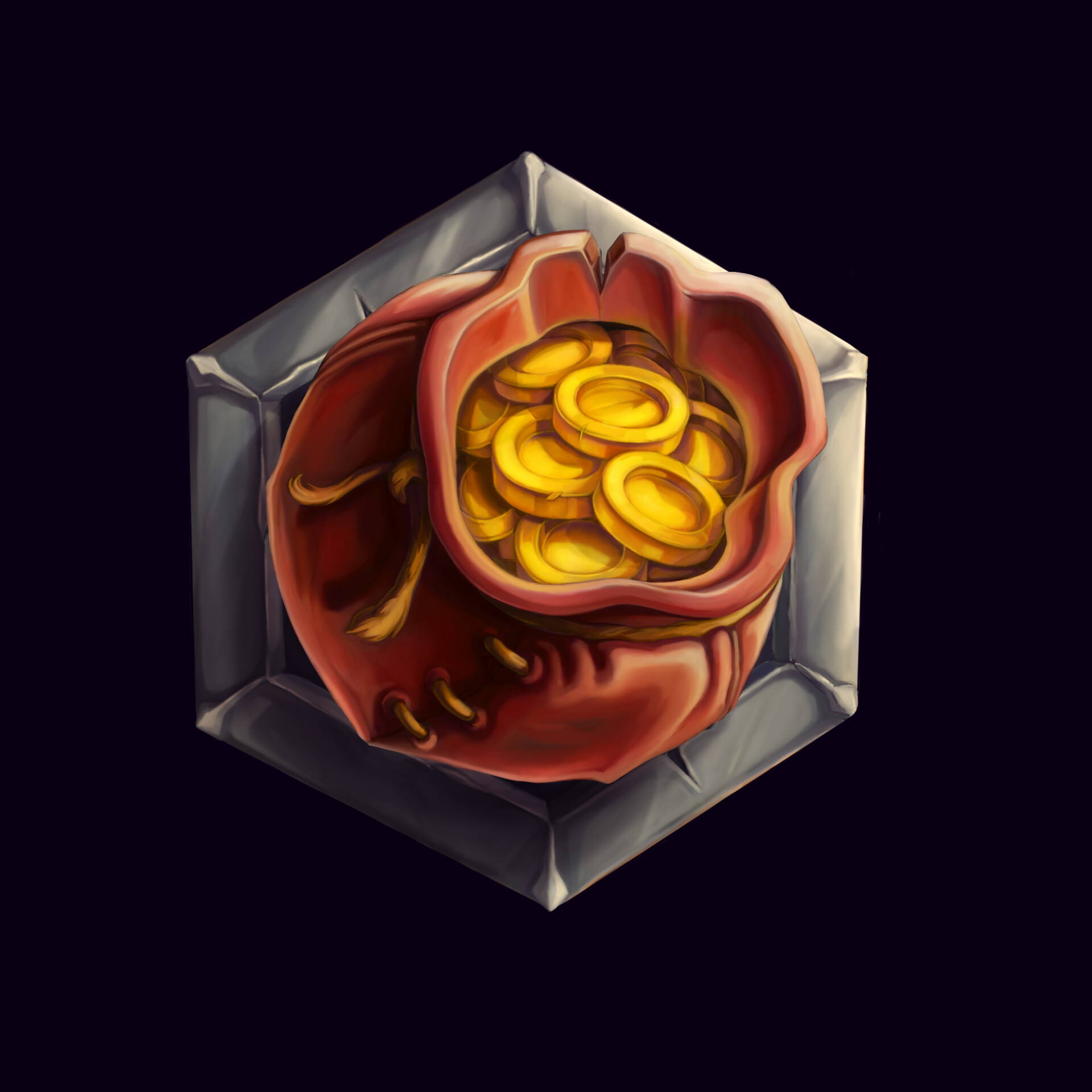 ArtStation - Store icon