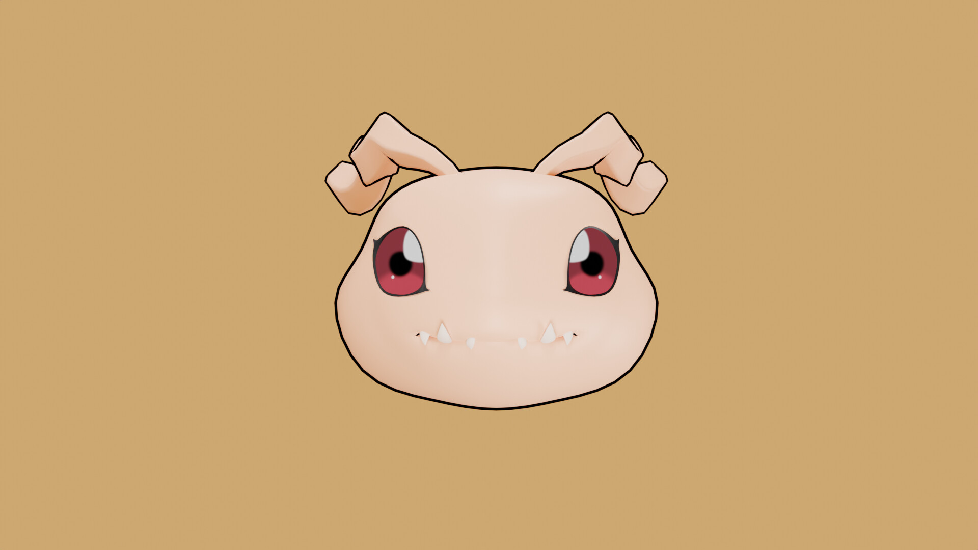 ArtStation - Koromon