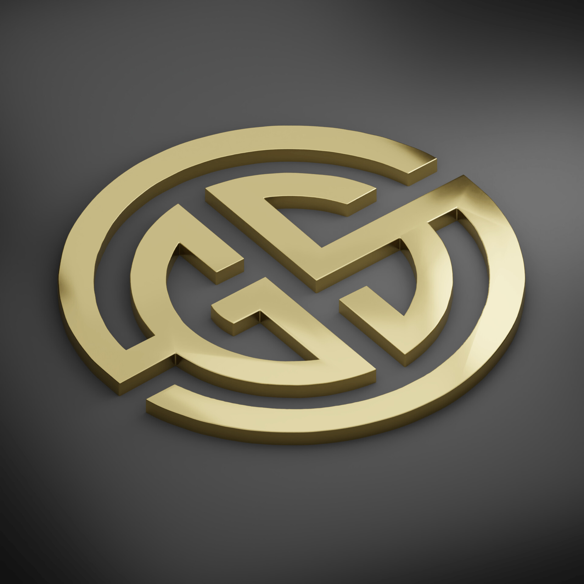 blender 3d logo maker