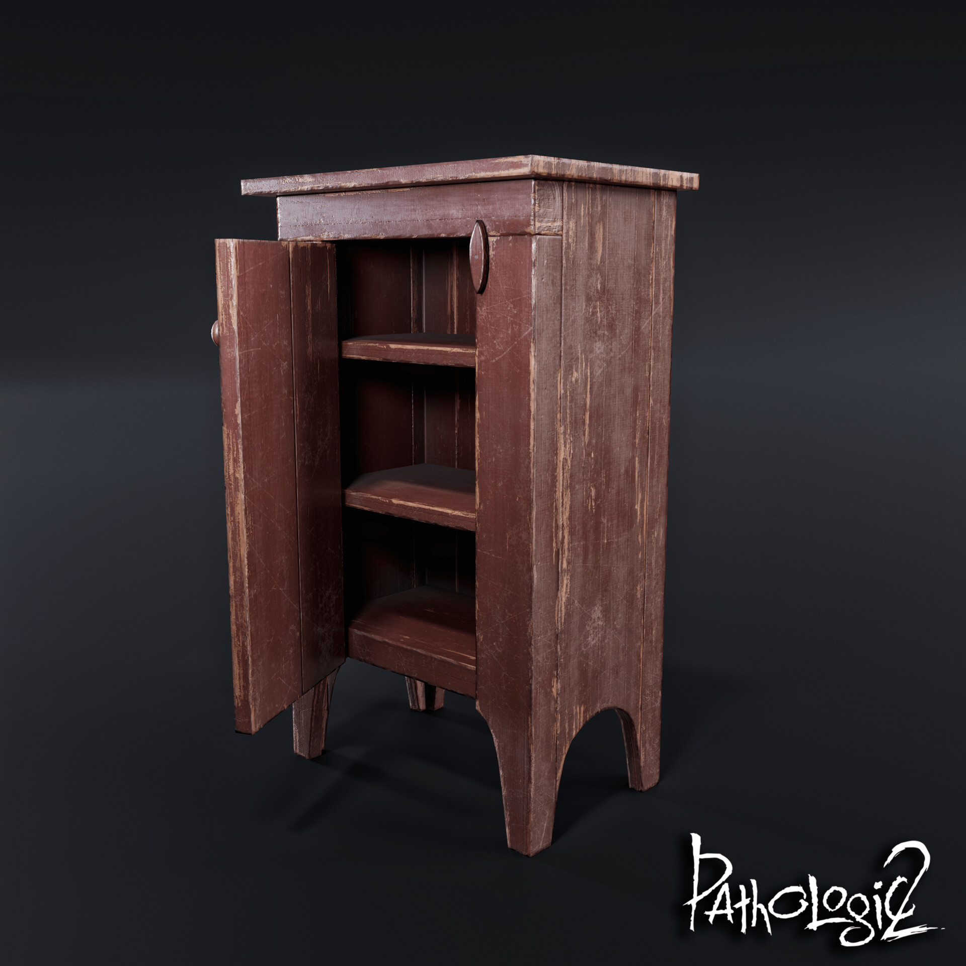 Egor Ivanov - Closet 03 - Pathologic 2