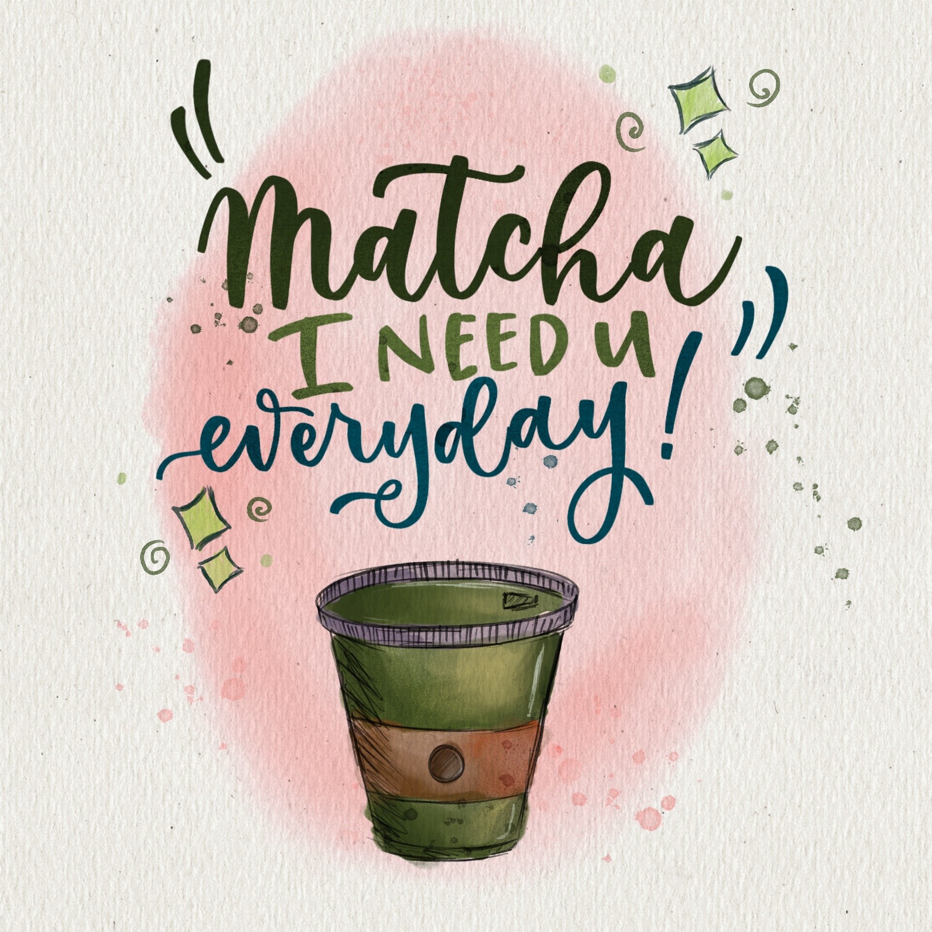 ArtStation - matcha ilysm