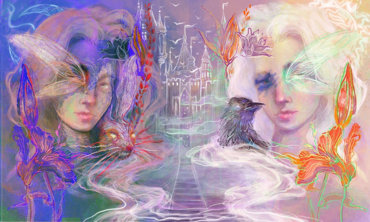 ArtStation - Imaginarium