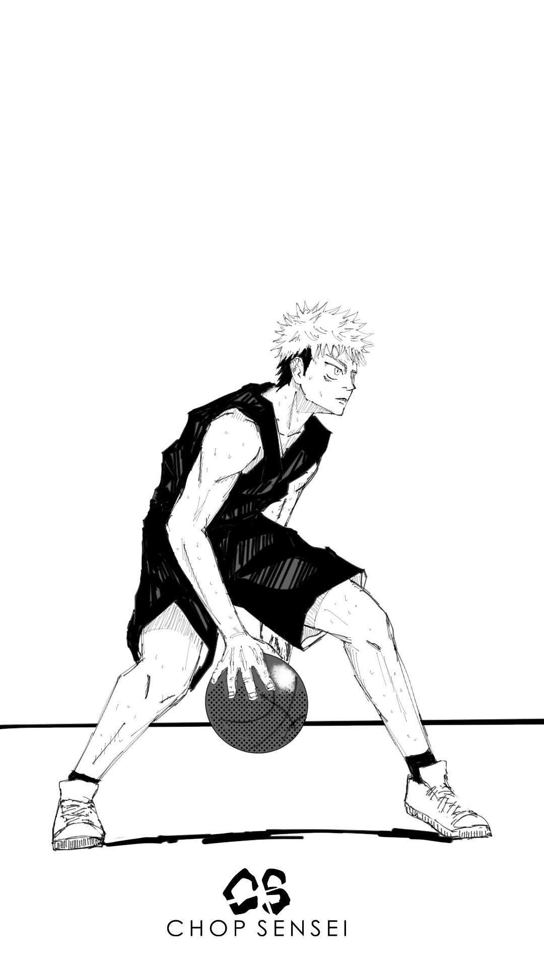 ArtStation - Yuji Baliin