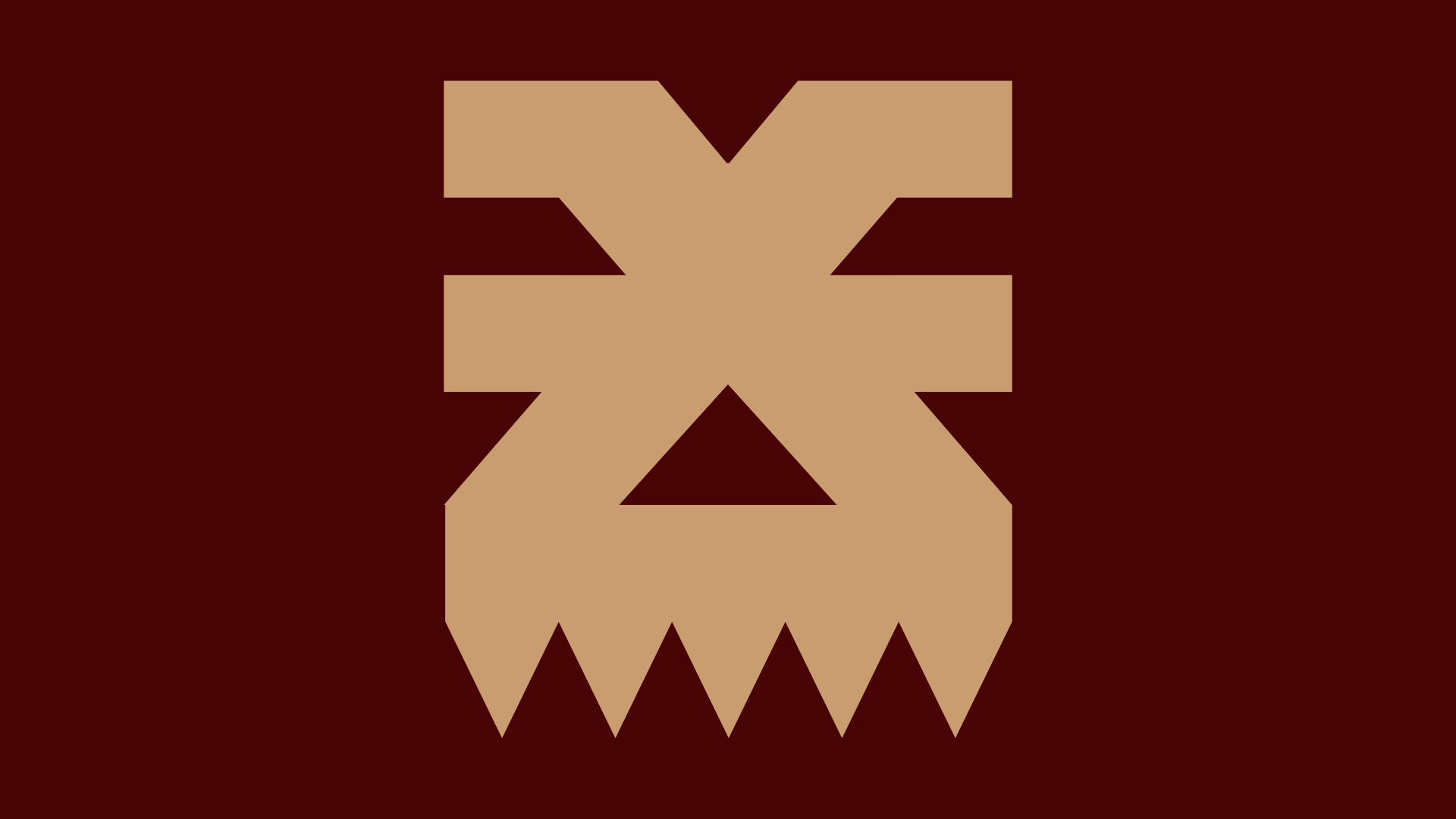 khorne symbol