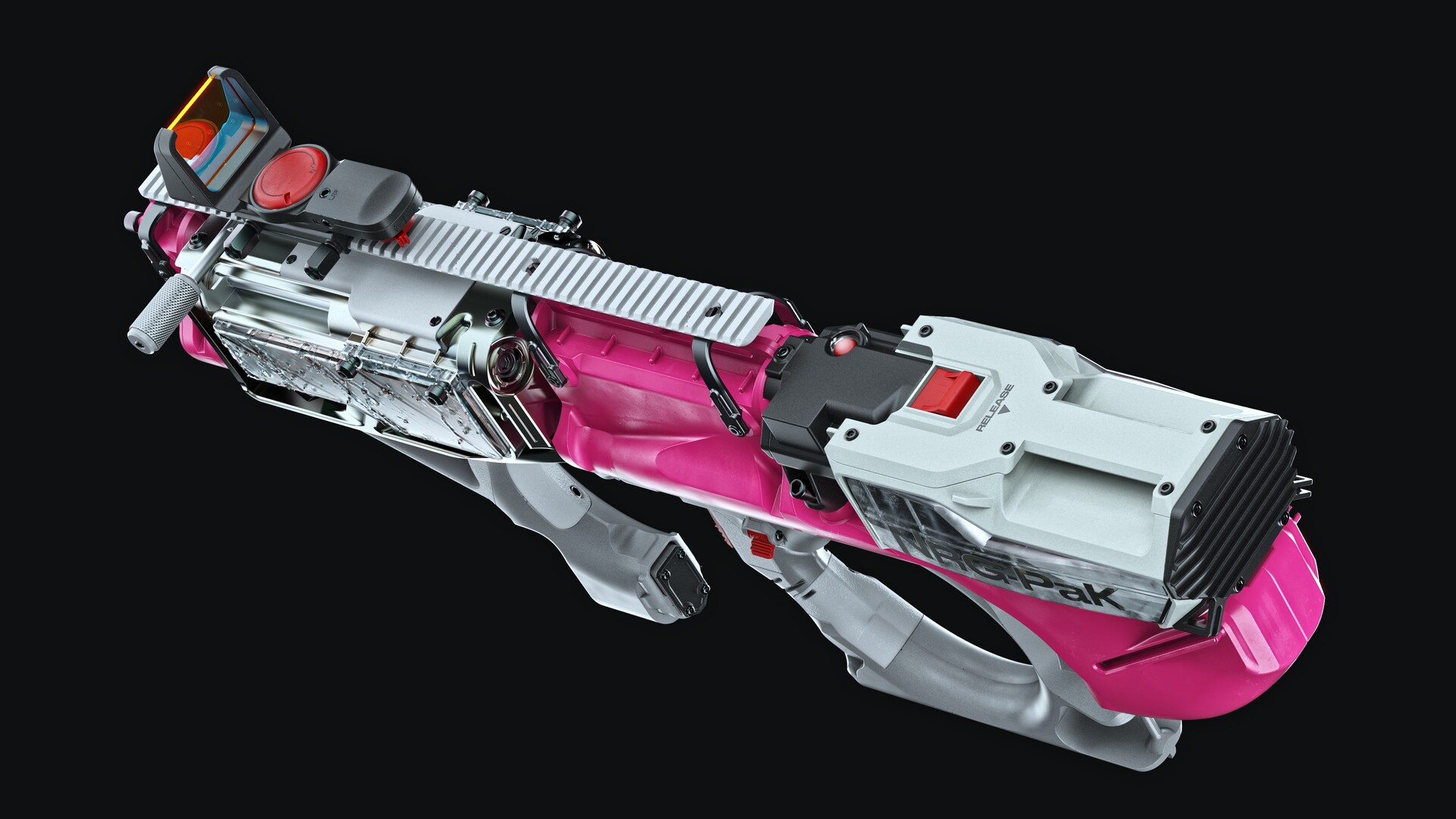 Peter Seifert - HT PNK