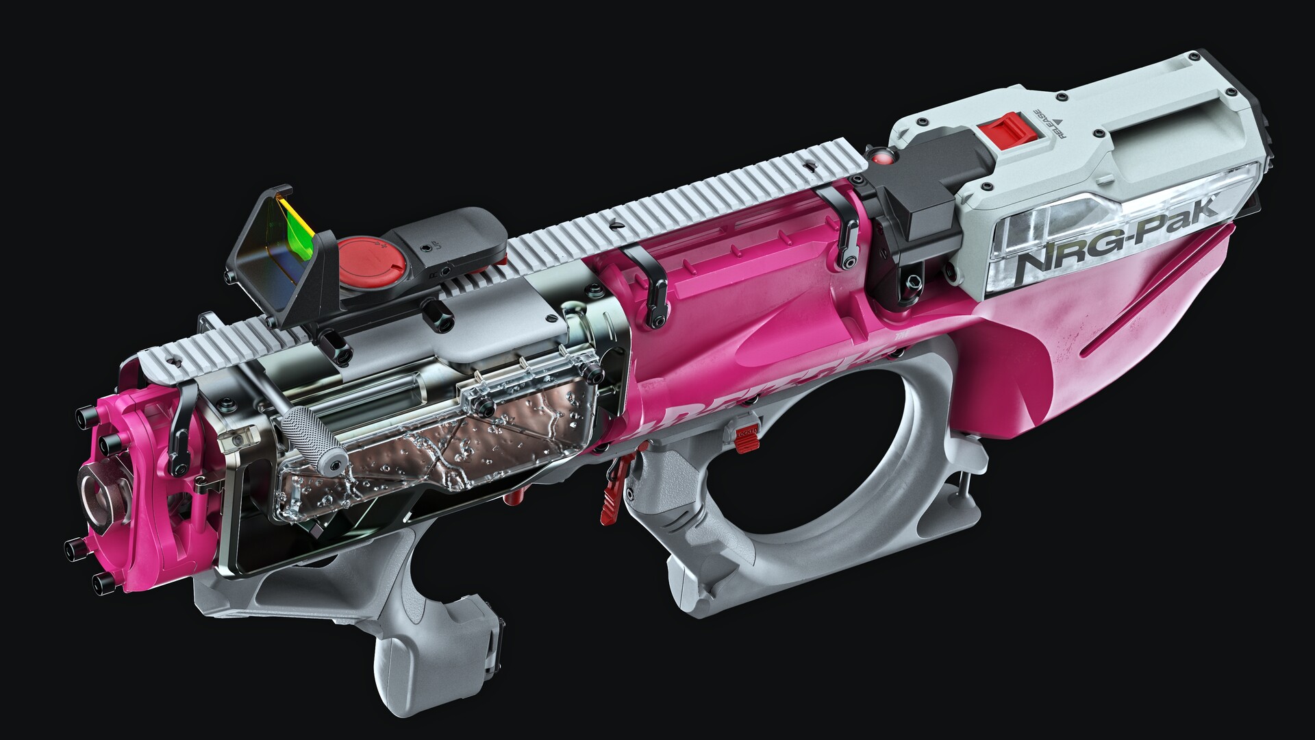 Peter Seifert - HT PNK