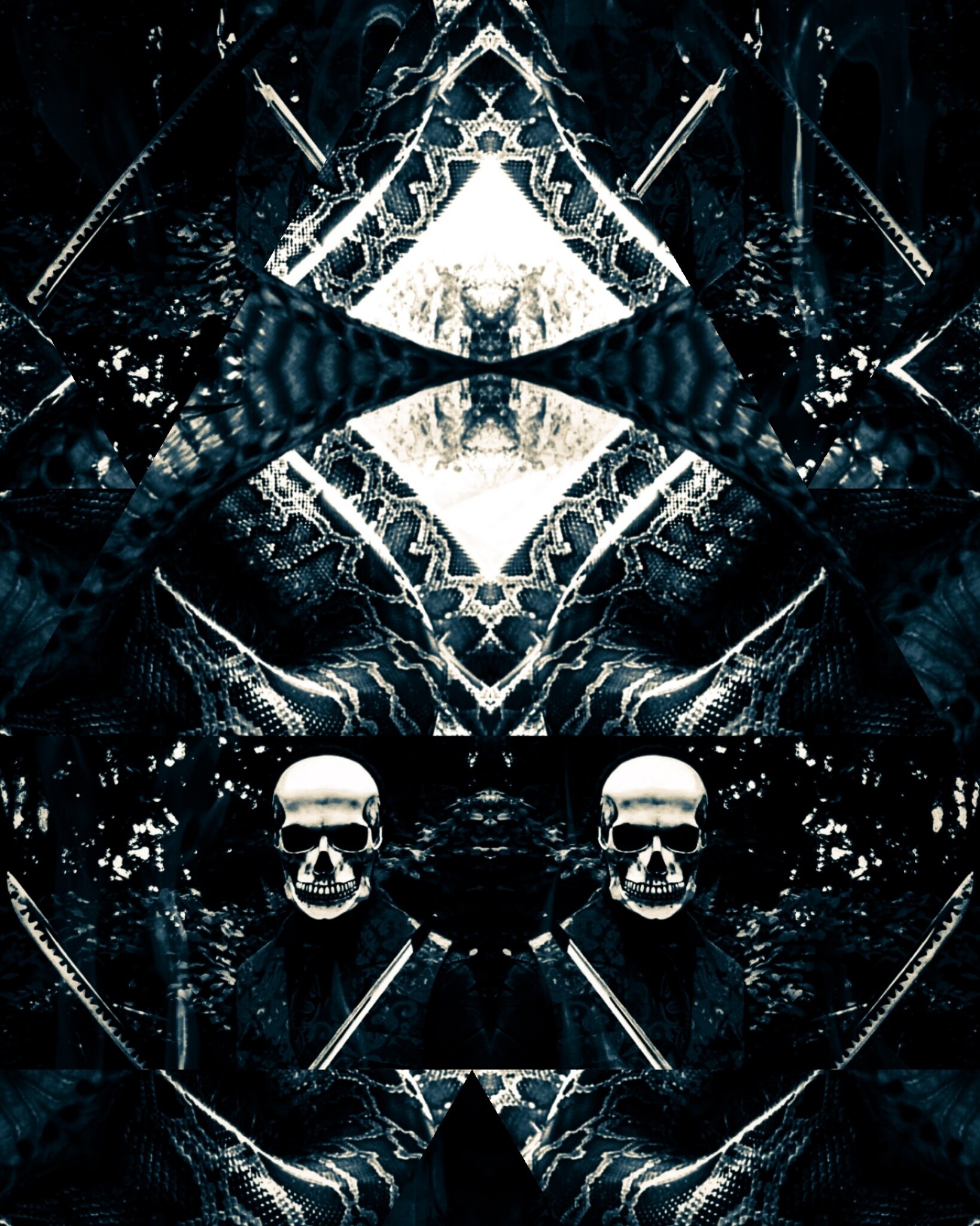 ArtStation - The Dark Entities Volume II. Standard Edition: The Essence ...