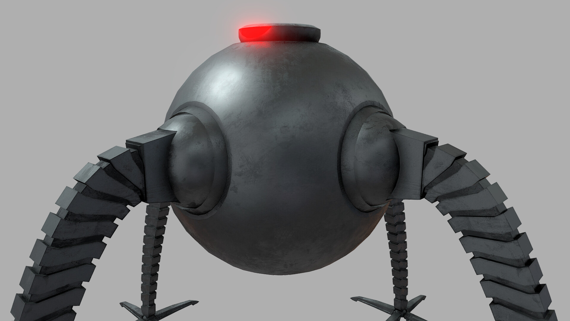 Prizvan2 - Omnidroid