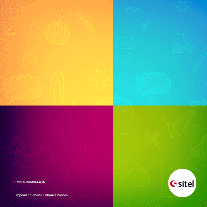 Mark Jason Tejada - GIF for online promo ads