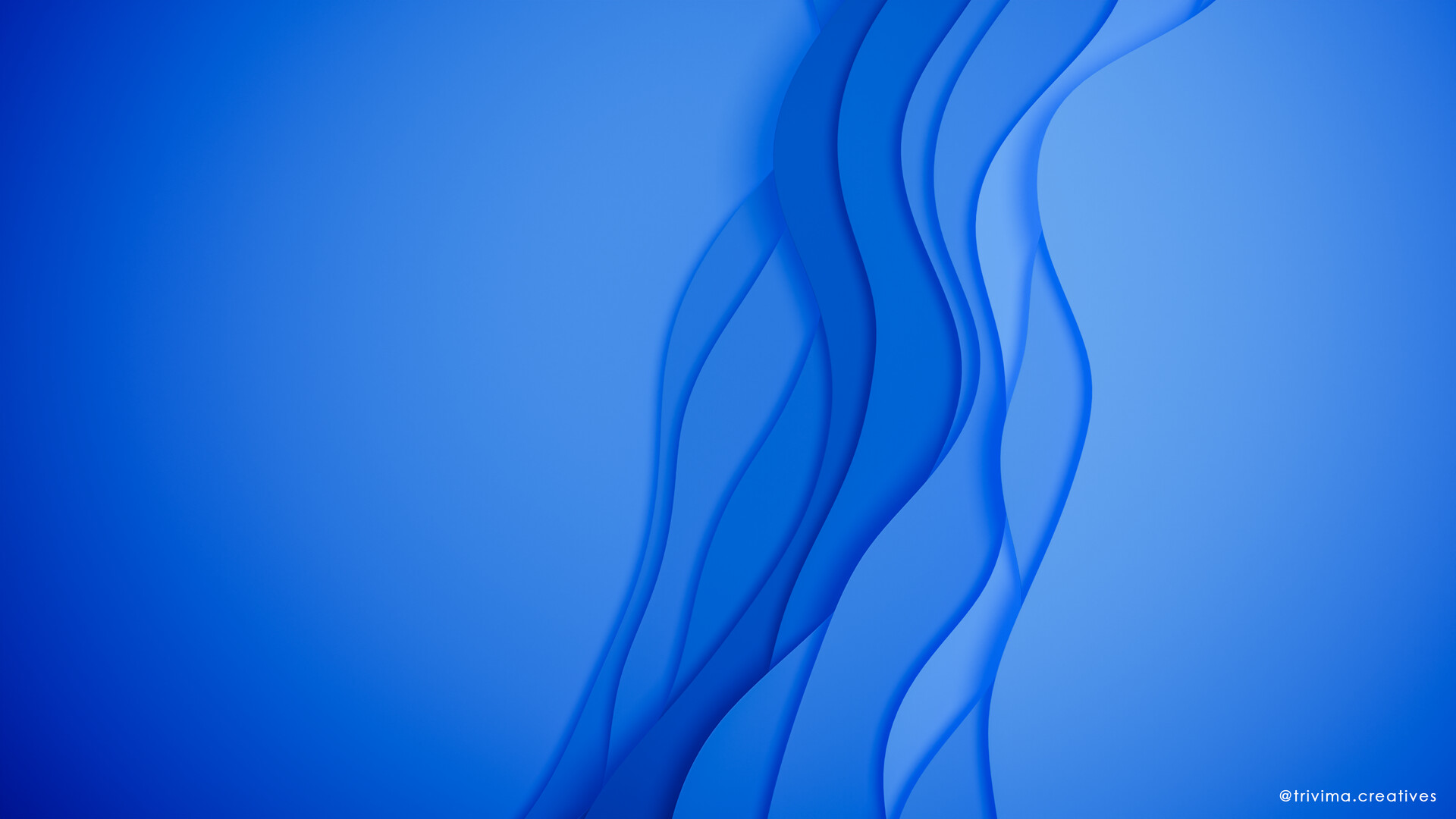 ArtStation - #09 3D Abstract Background in Blender