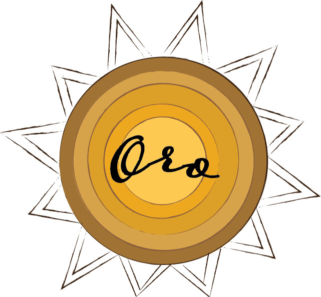 ArtStation - Oro Sun