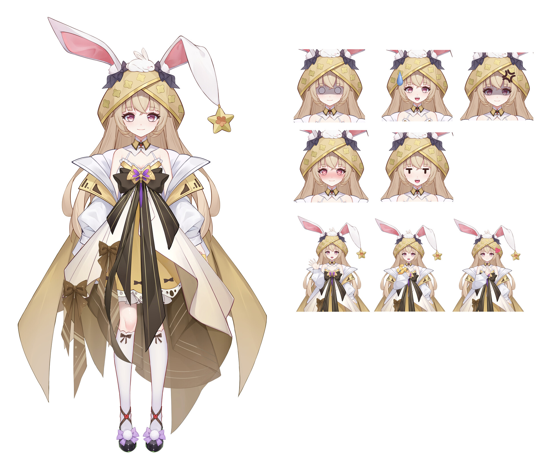 ArtStation - vtuber-04