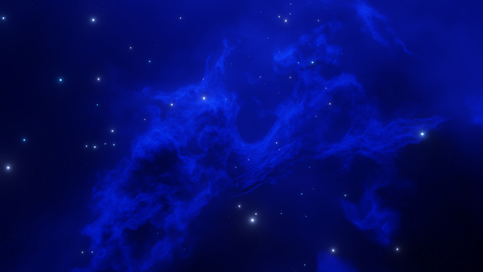 Jarvis "Plat" Lawson - Blender 3D Animation 2