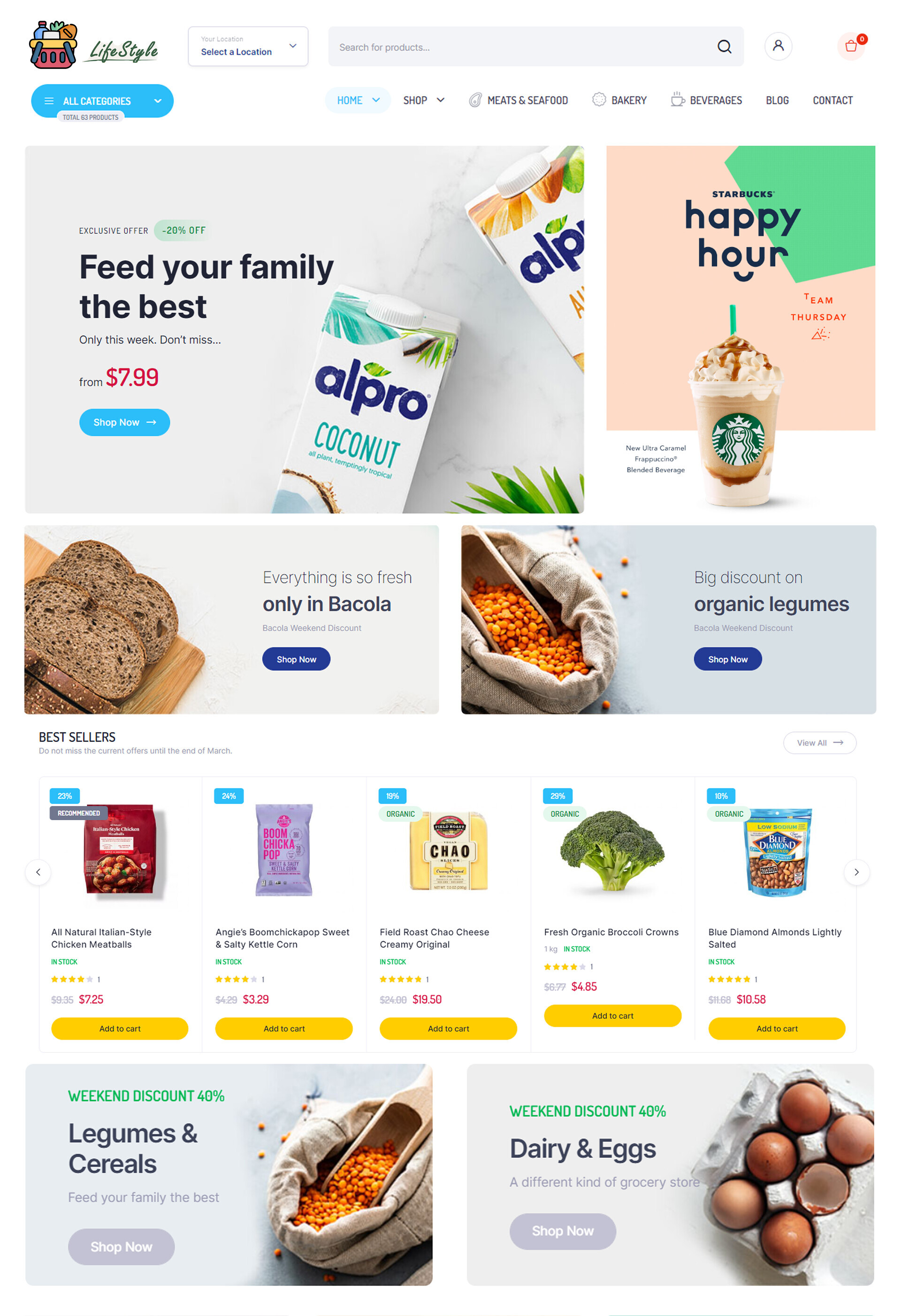 ArtStation - Website Templates