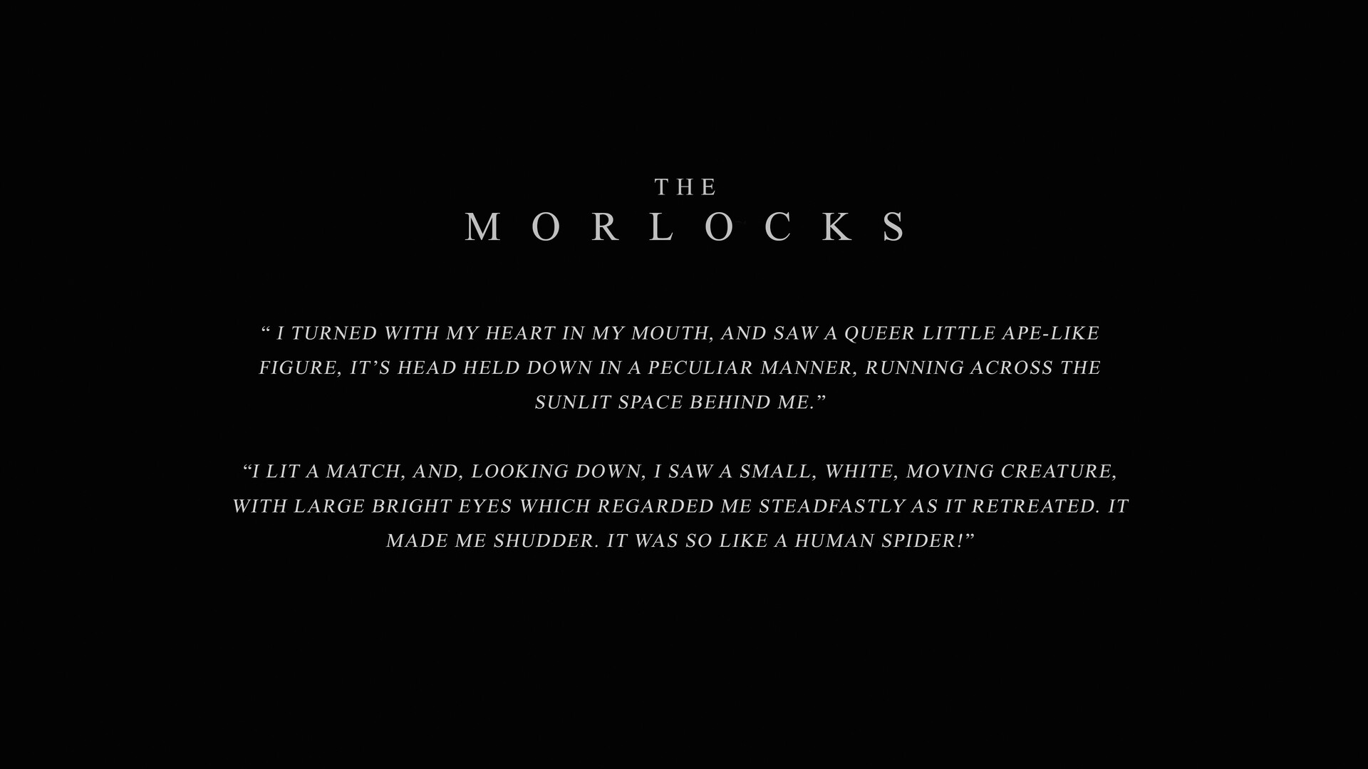 WĒTĀ WORKSHOP DESIGN STUDIO - The Time Machine