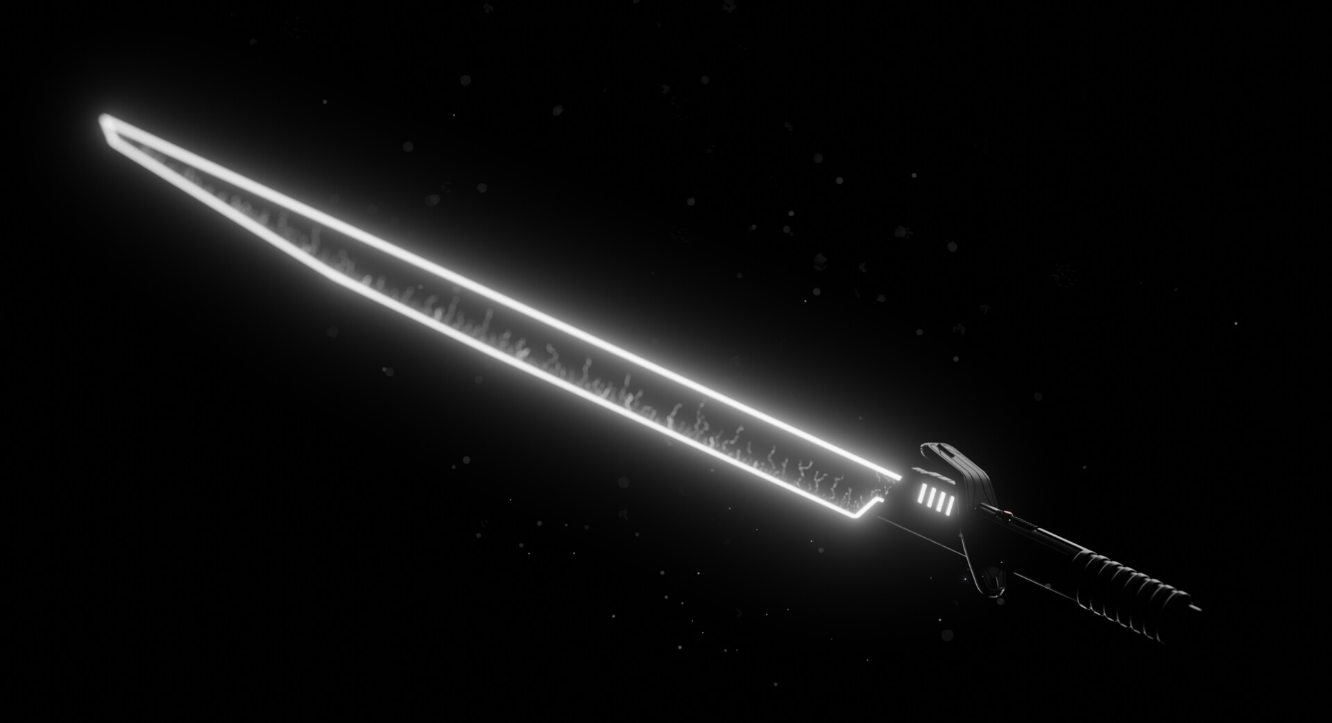 Darksaber | Starwars - Download Free 3D model by eemil (@EmilSc ...