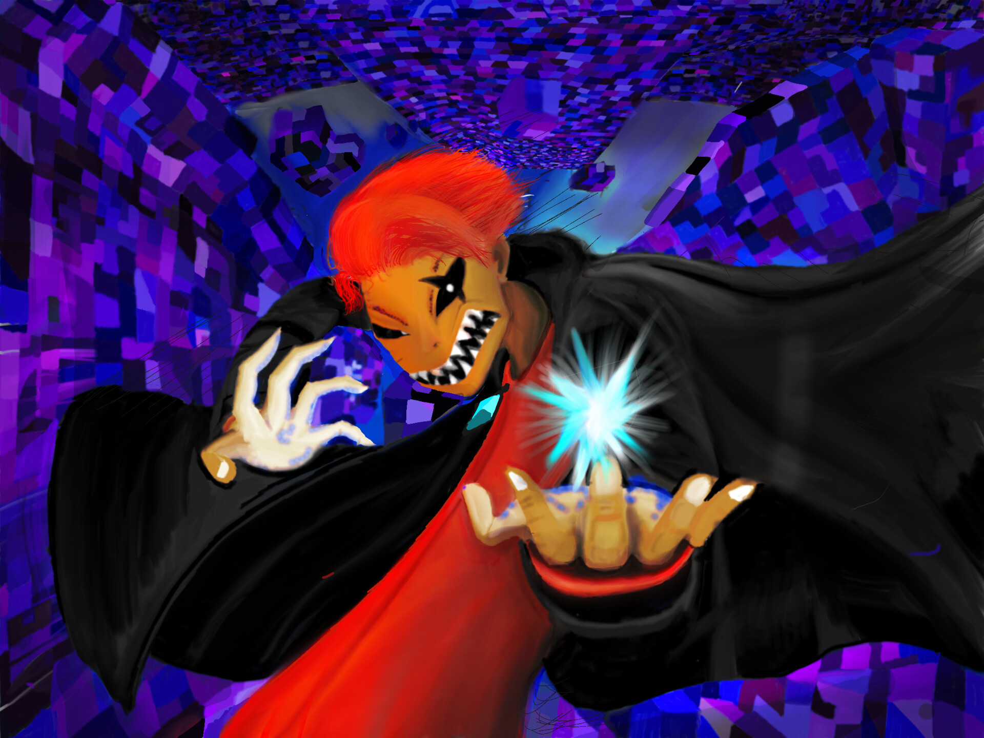 Artstation Mathematical Sentuary Of Polygons And 3 Dimensional Controllable Cubes