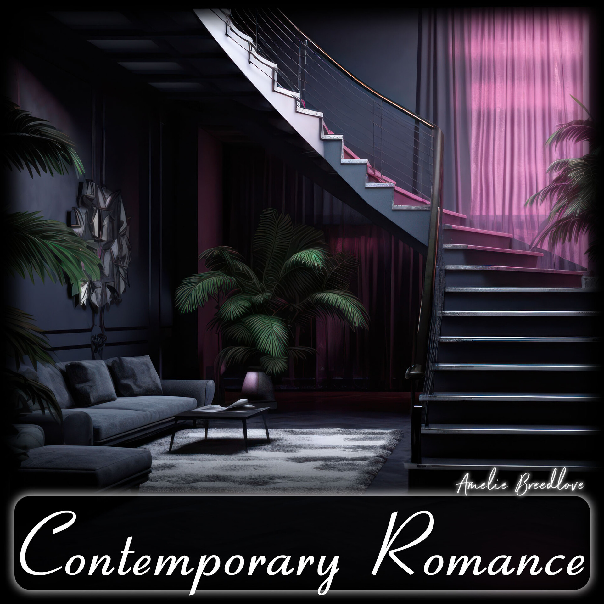 ArtStation - 260 Contemporary Romance Environment - Interior Reference ...
