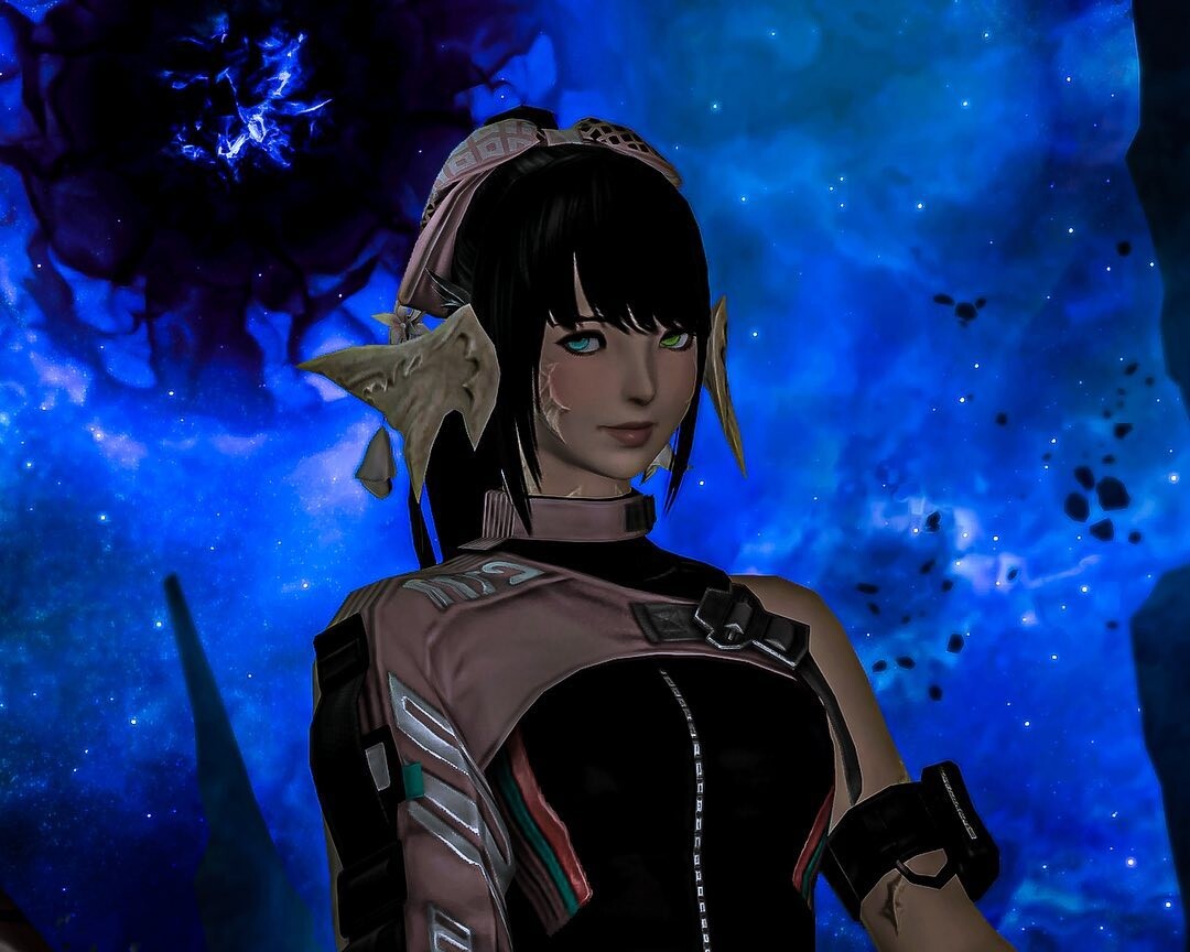 ArtStation - Vrchat avatar