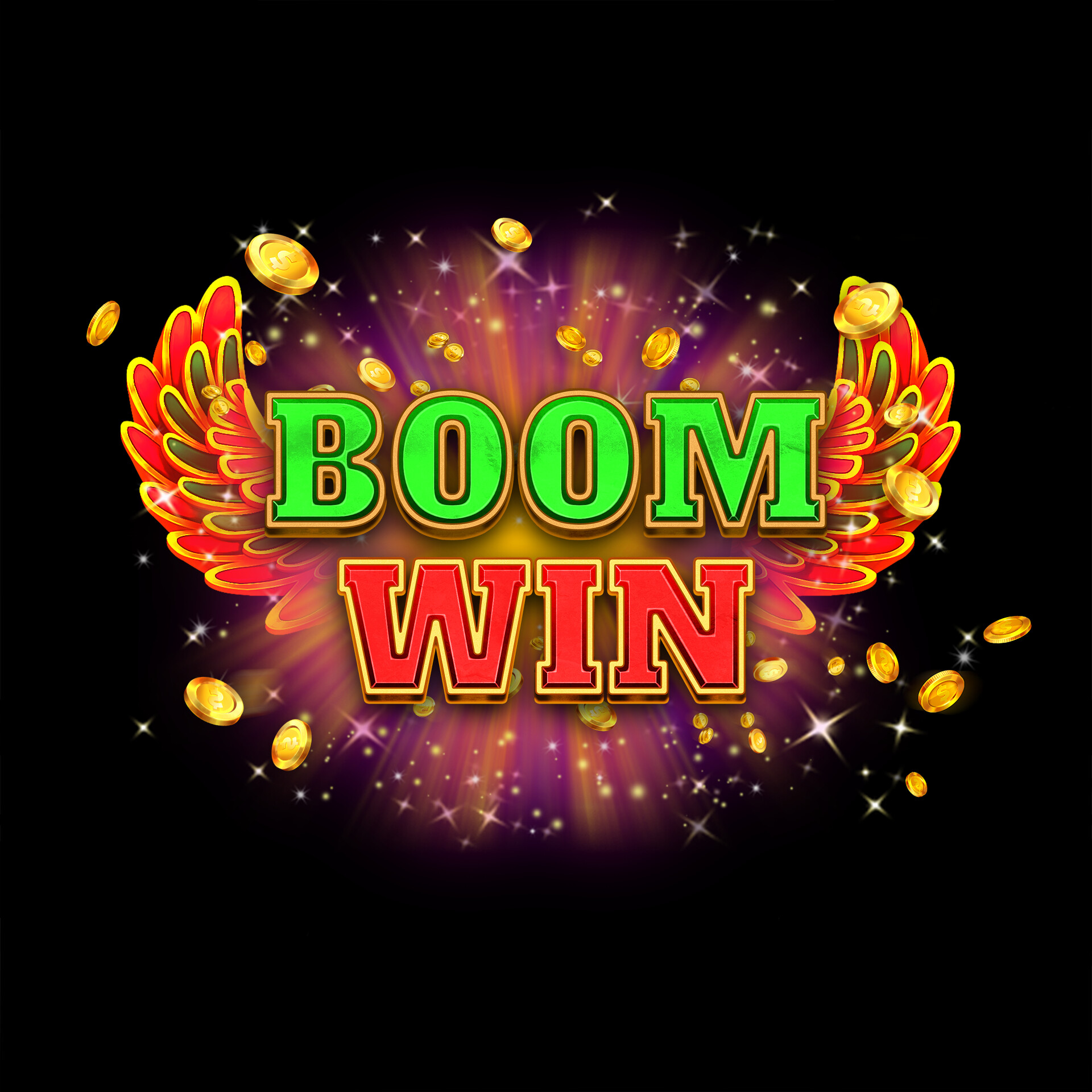 ArtStation - WIN Message