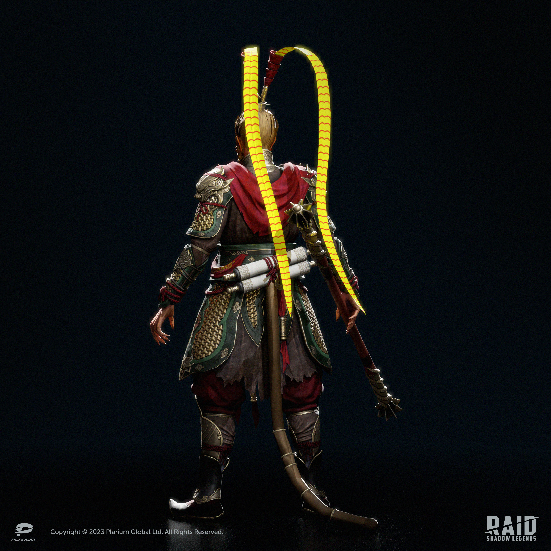 Plarium - RAID: Shadow Legends