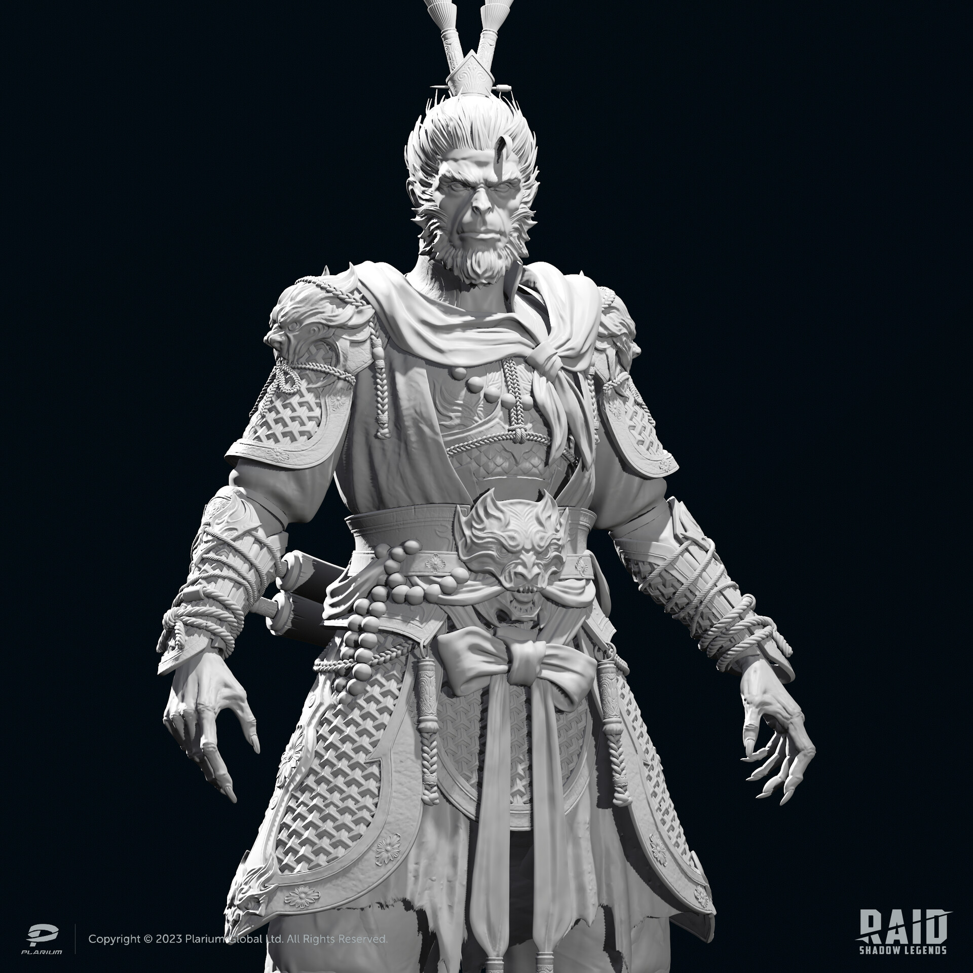 Plarium - RAID: Shadow Legends