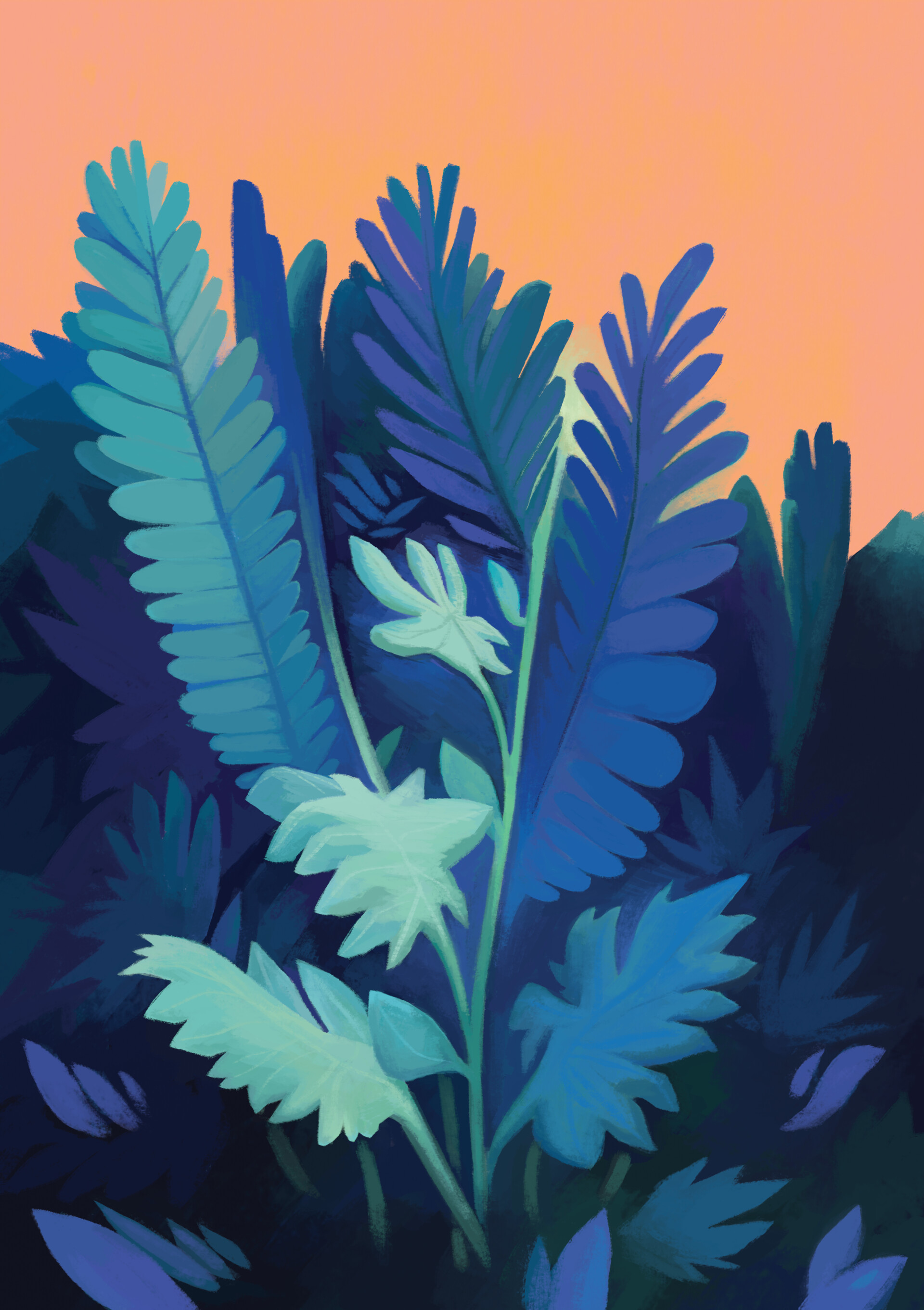 ArtStation - 27-Rituals REBIRTH