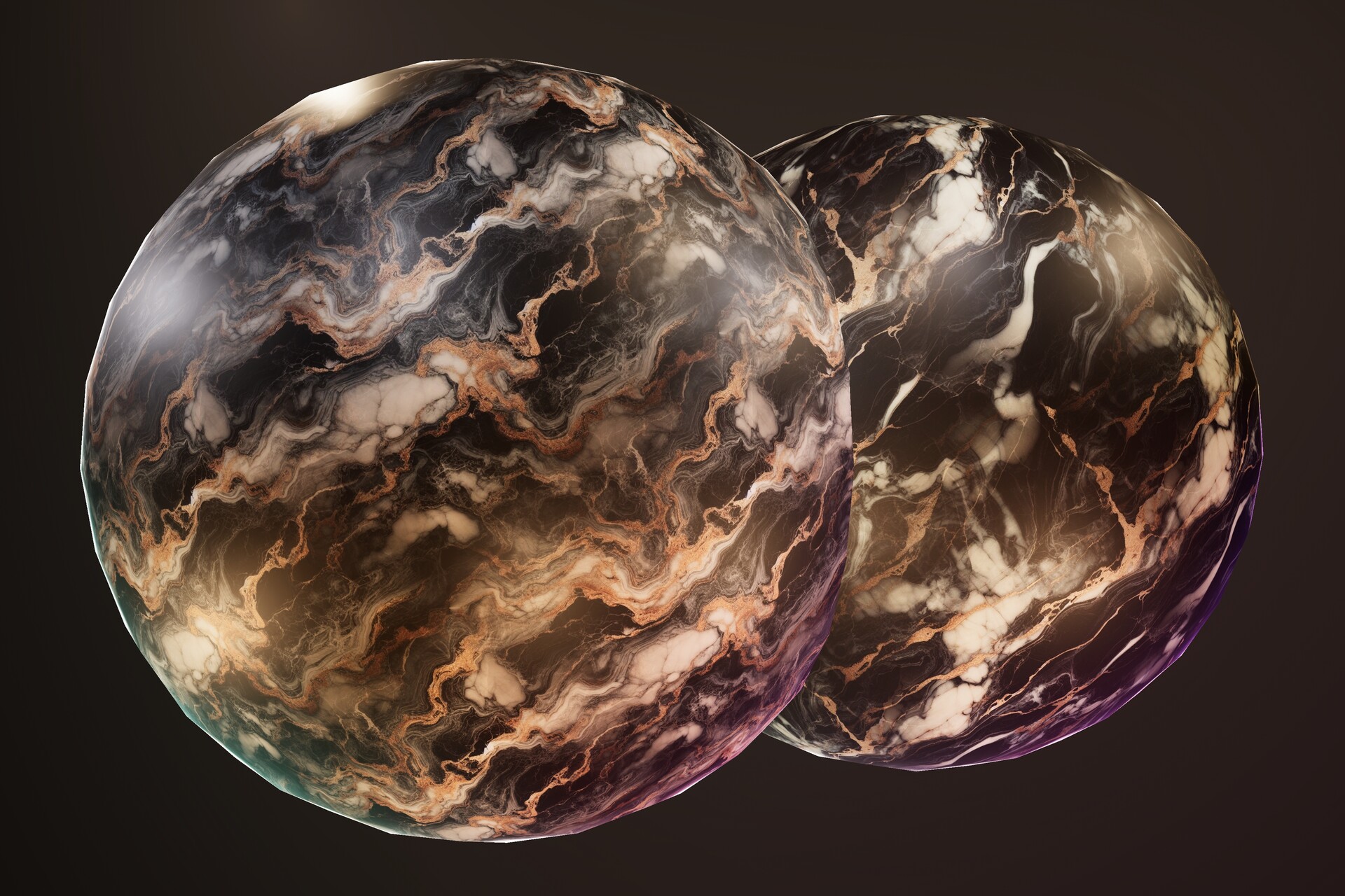 ArtStation - Floor Textures