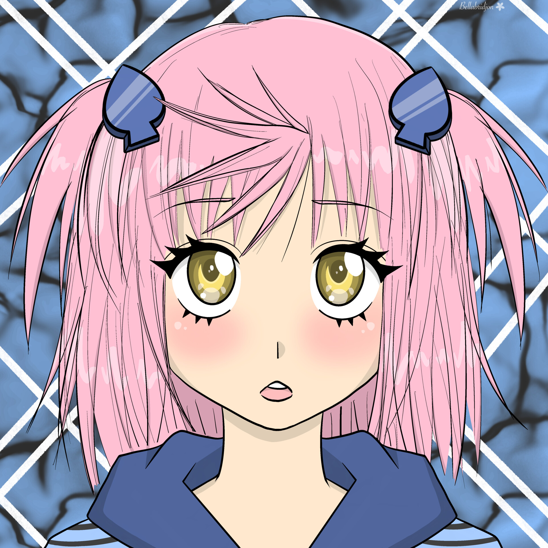 Shugo Chara Miki Chibi