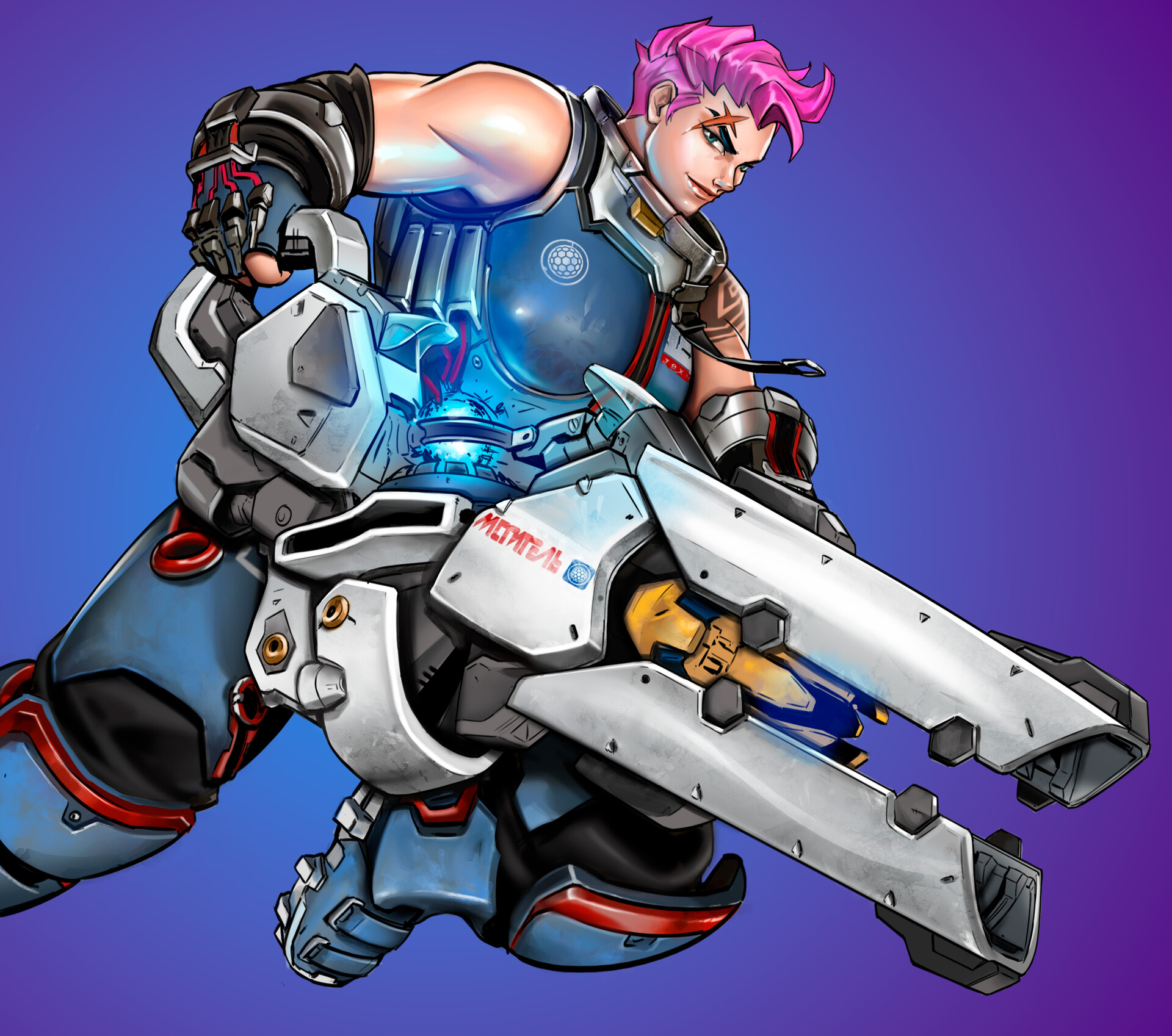 Mike Thompson - Hasbro