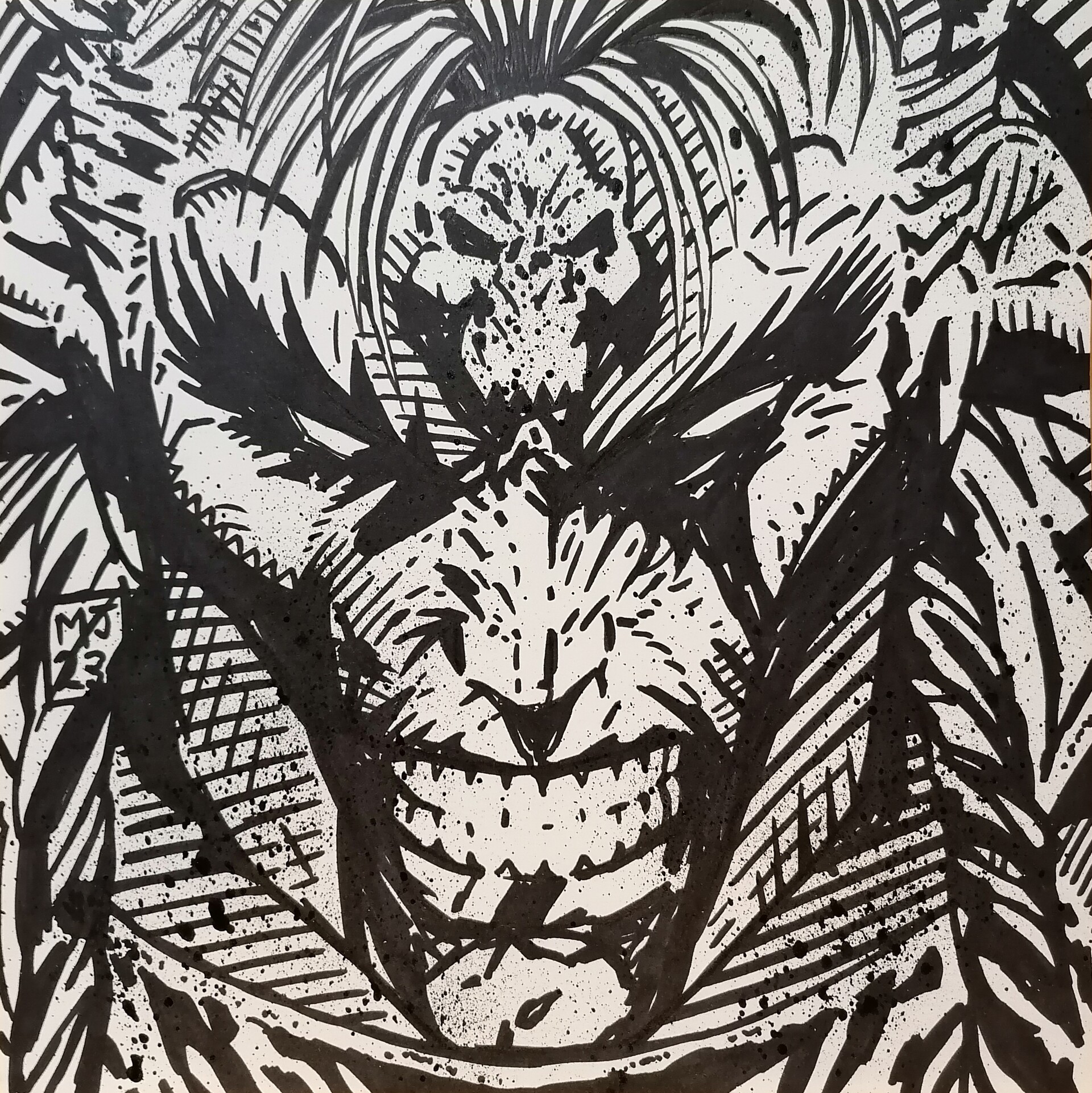 ArtStation - Battlestone