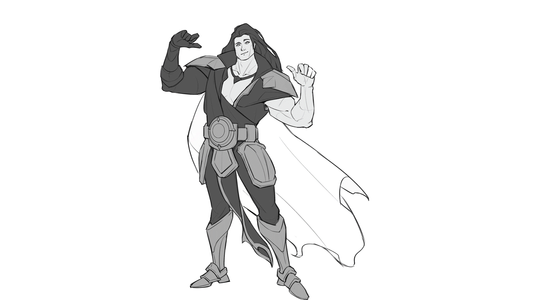 taric gif