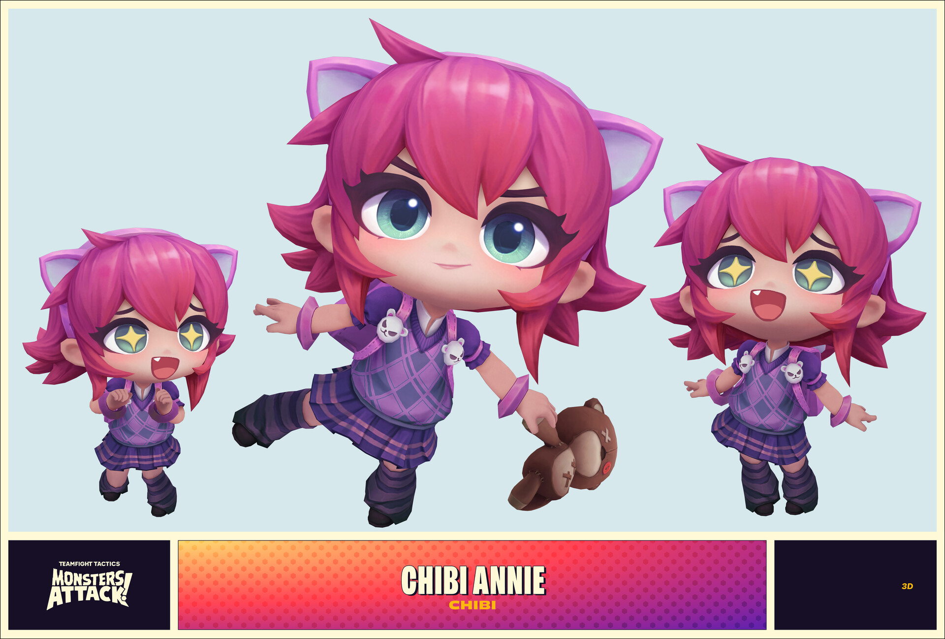 Annie Chibi