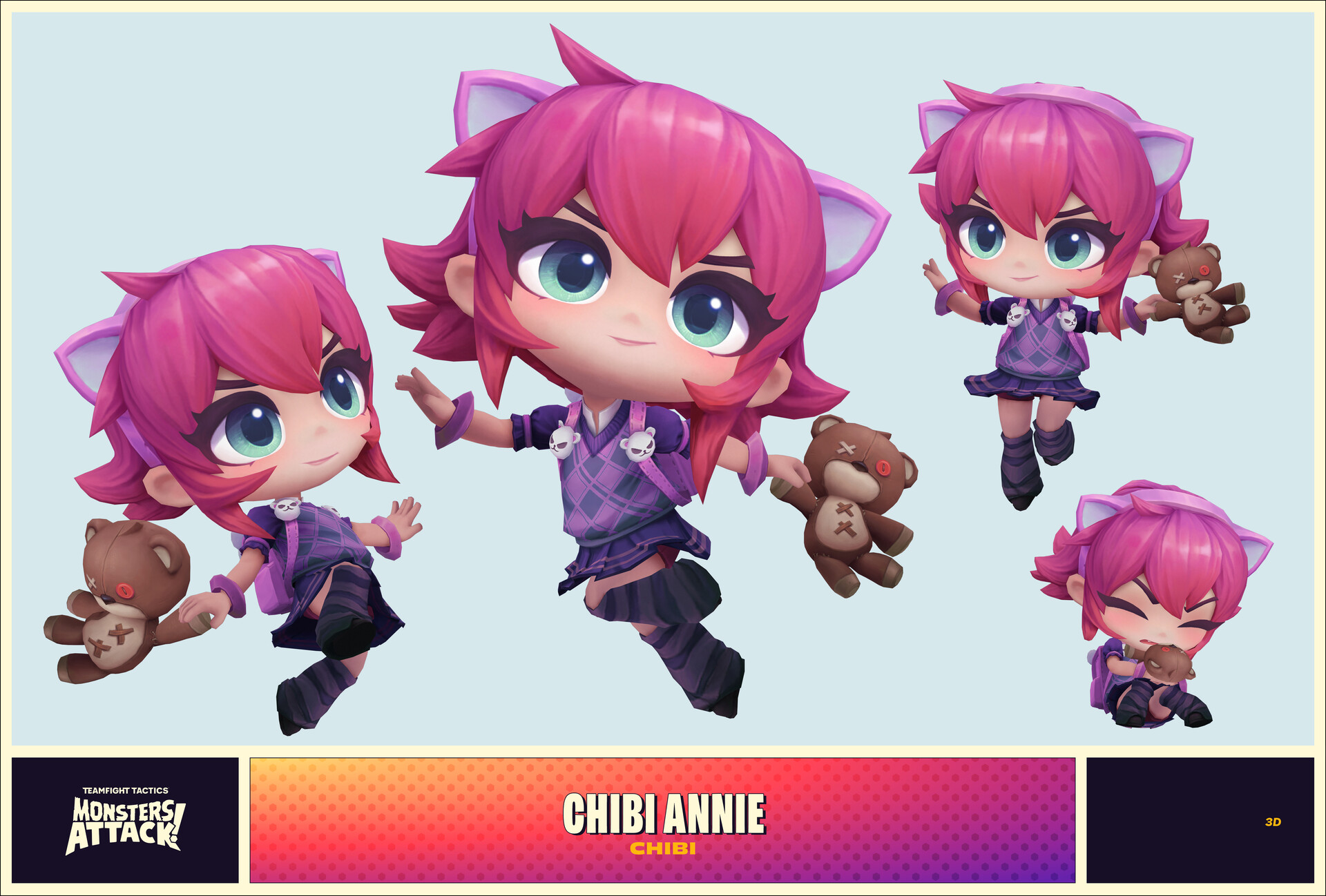 Annie Chibi