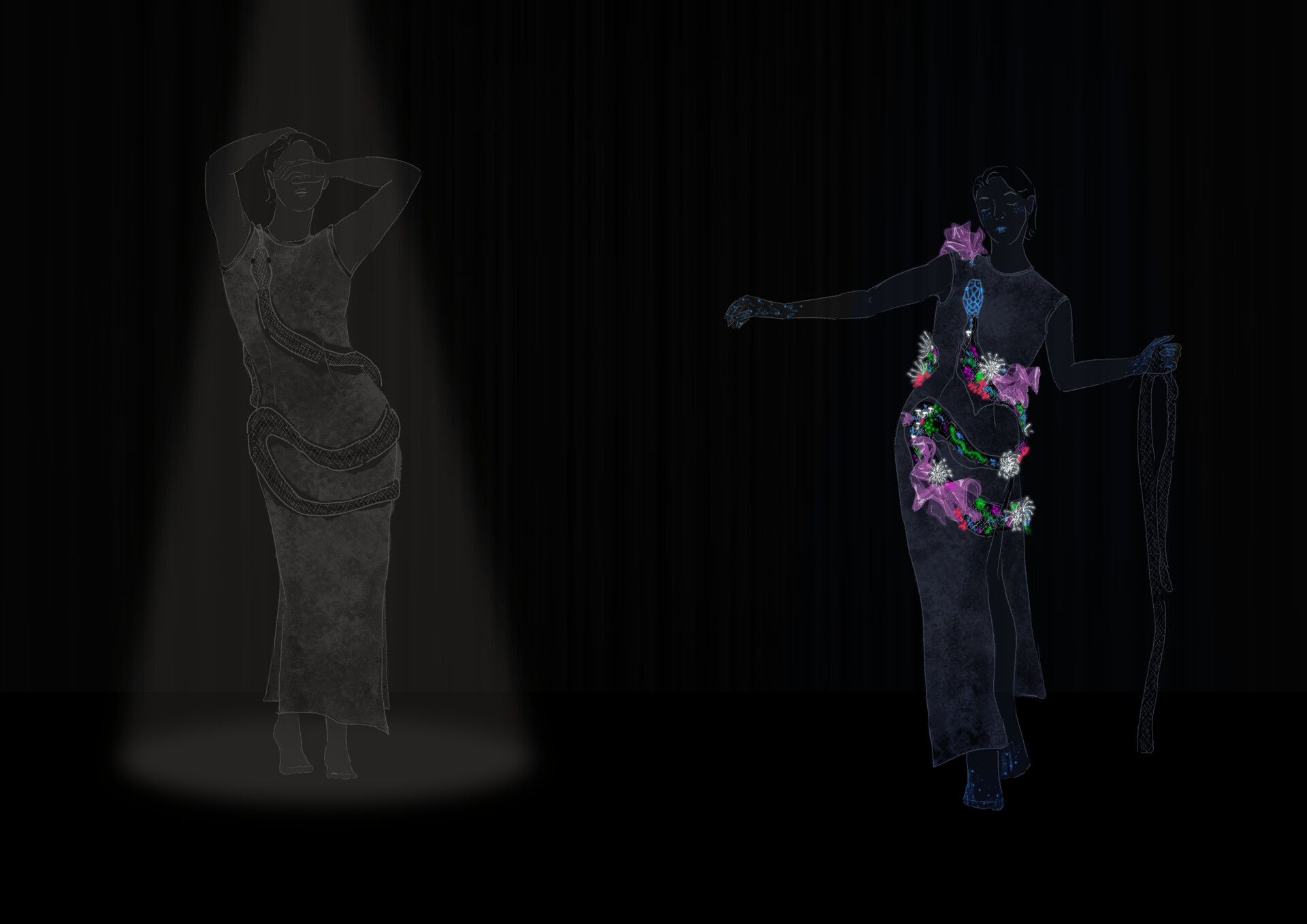 ArtStation - Ouroboros