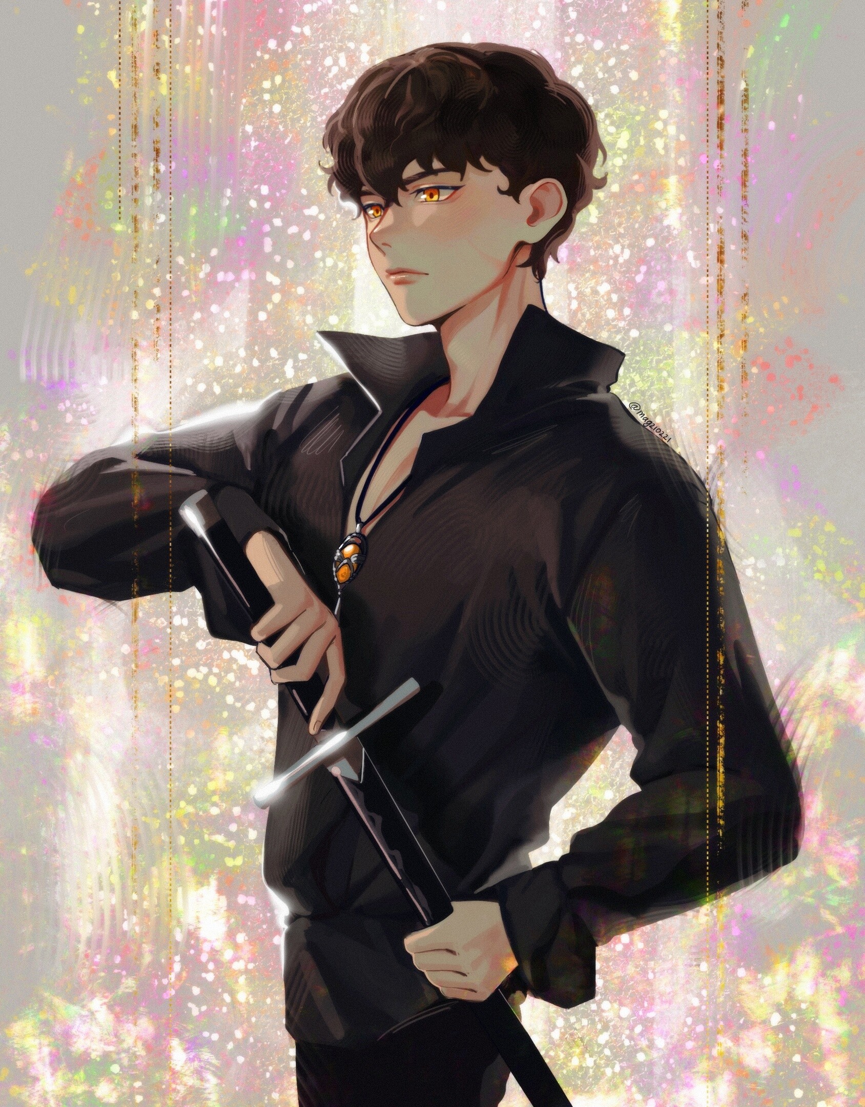 ArtStation - Request