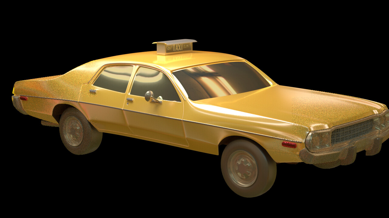 Nick Edwards - Entity in New York City