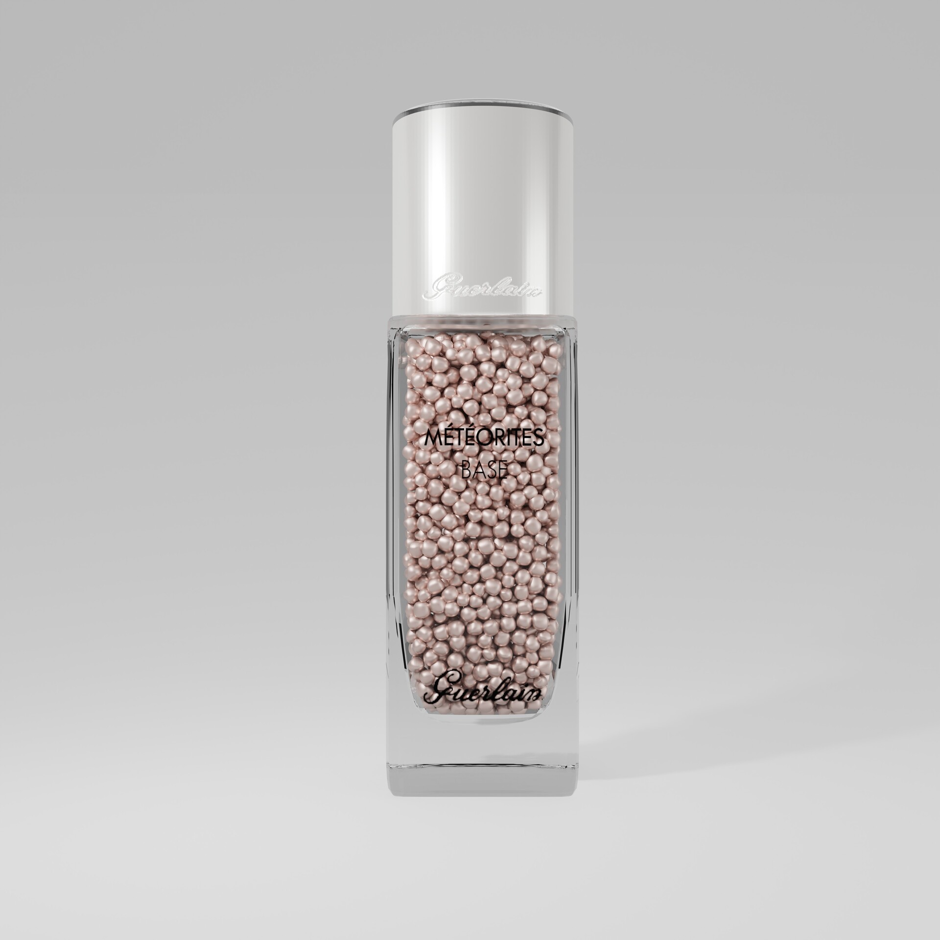 ArtStation - 3D Product Visualization Cosmetics