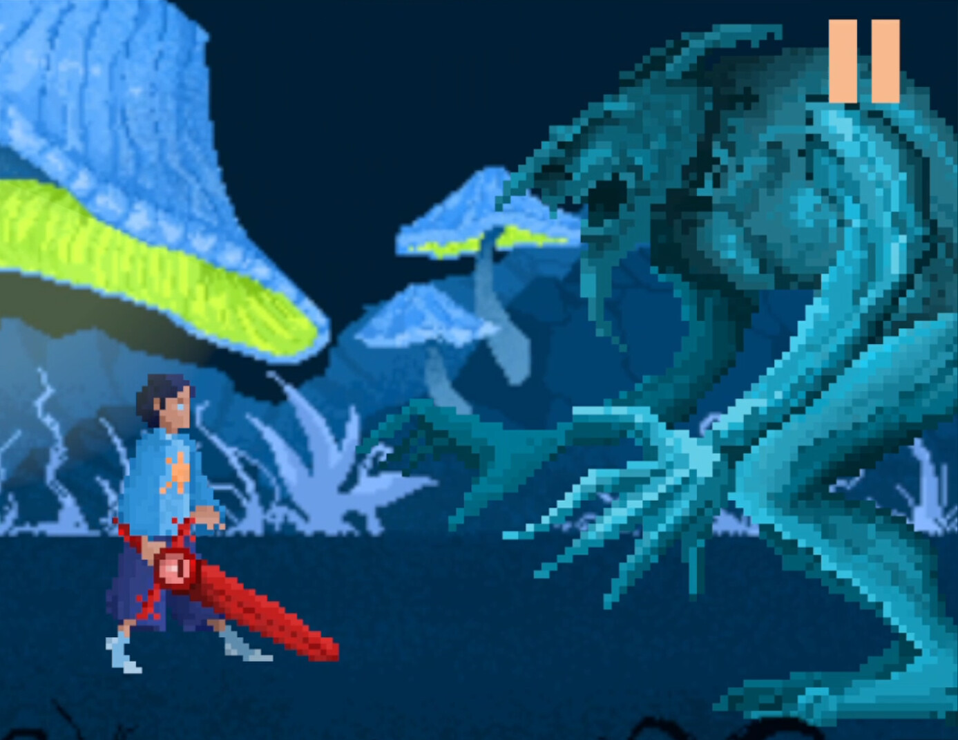 ArtStation - Unity Game Project