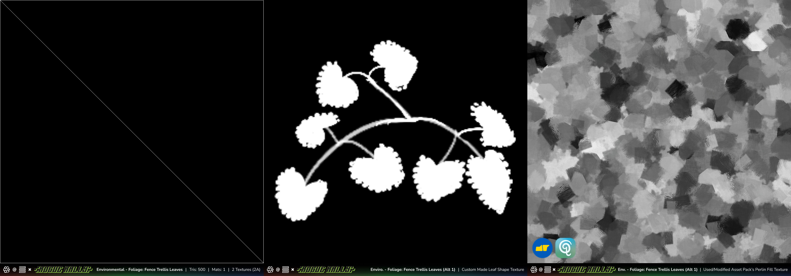 Ryan Morales - Portfolio - ArtStation - Rogue Rally: Environmental ...